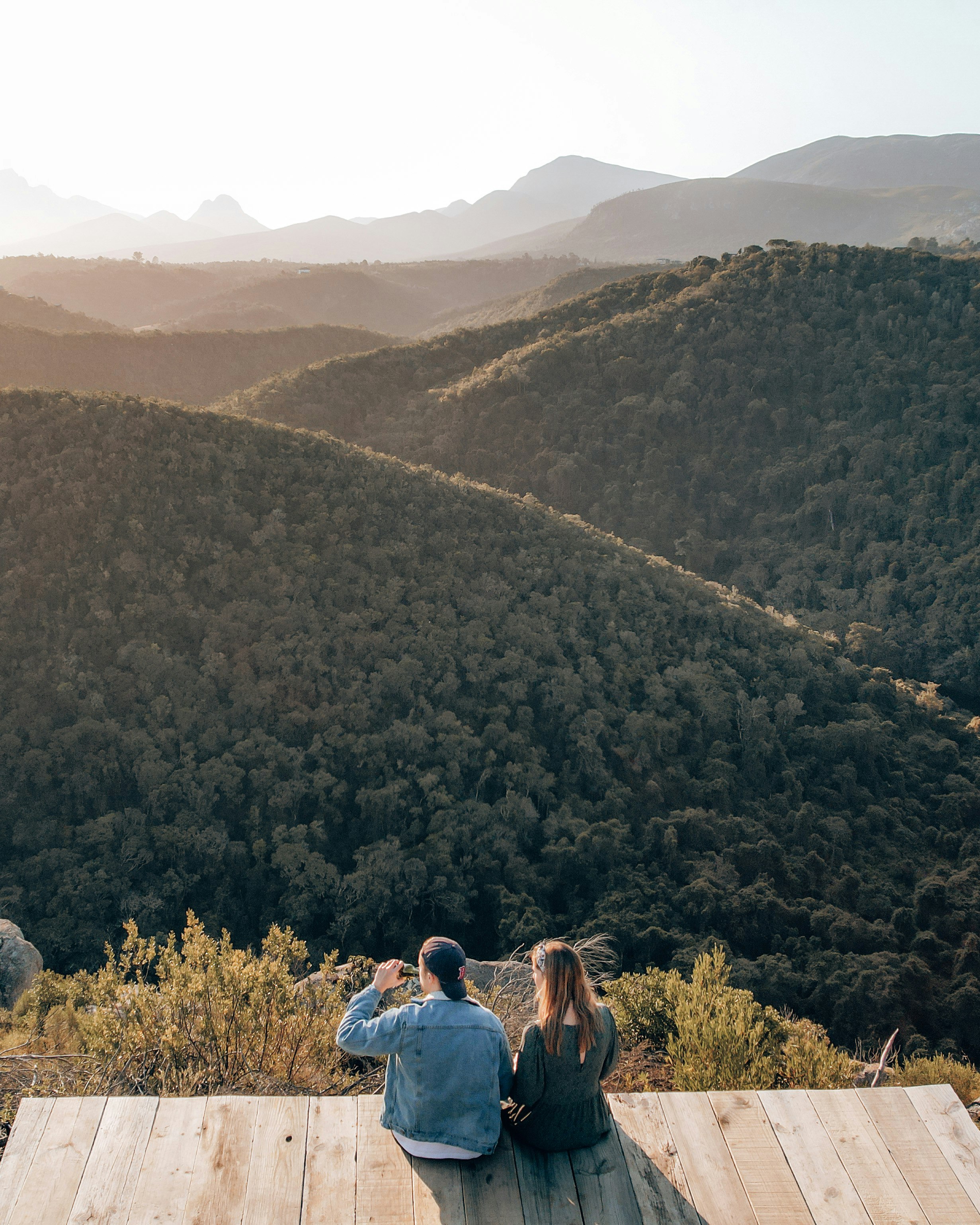 Mountain Magic 2 | LekkeSlaap