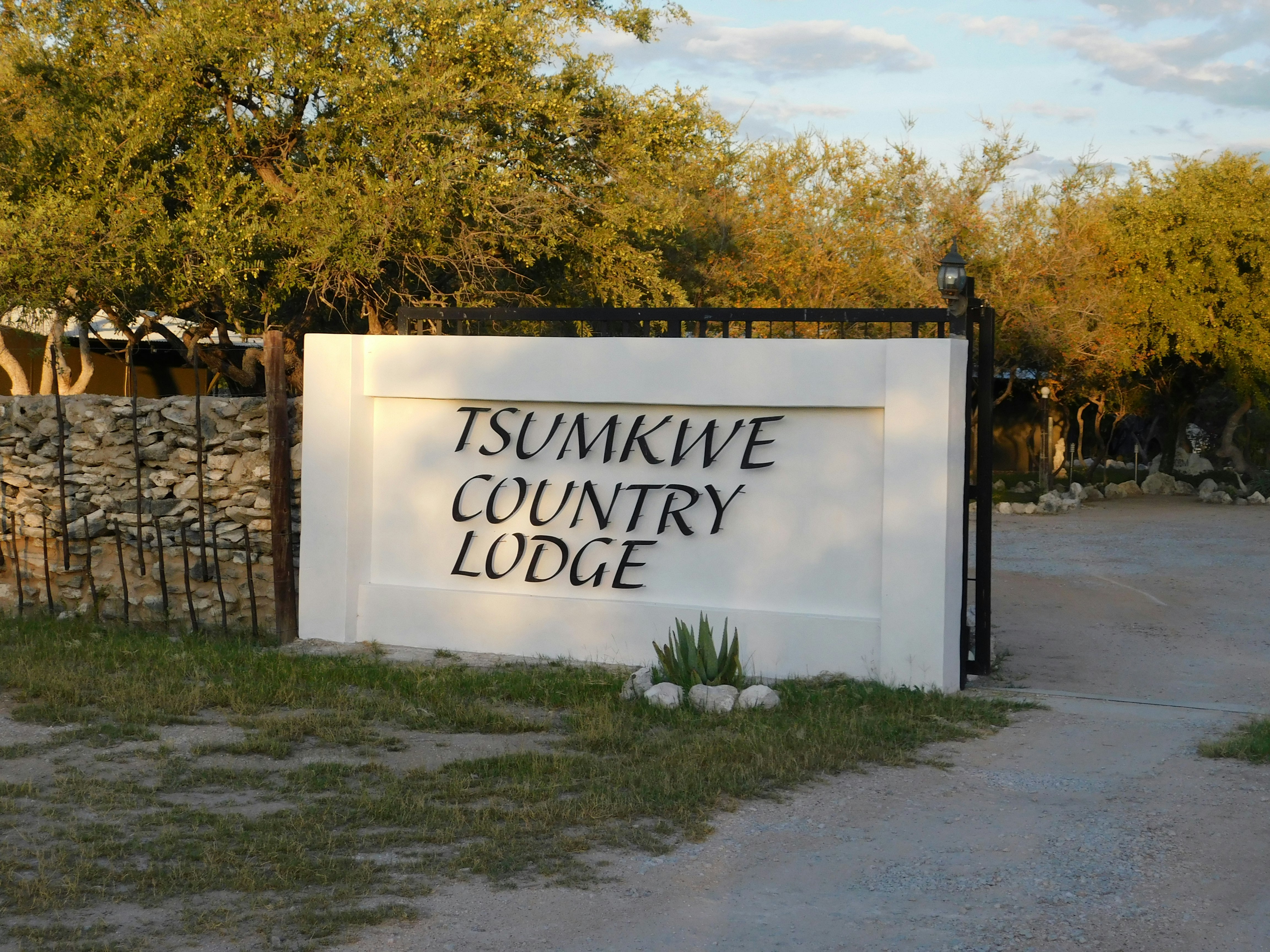 Tsumkwe Country Lodge | TravelGround