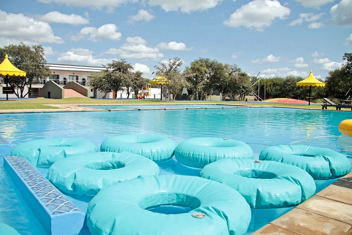 Lethabong Lodge | Rates