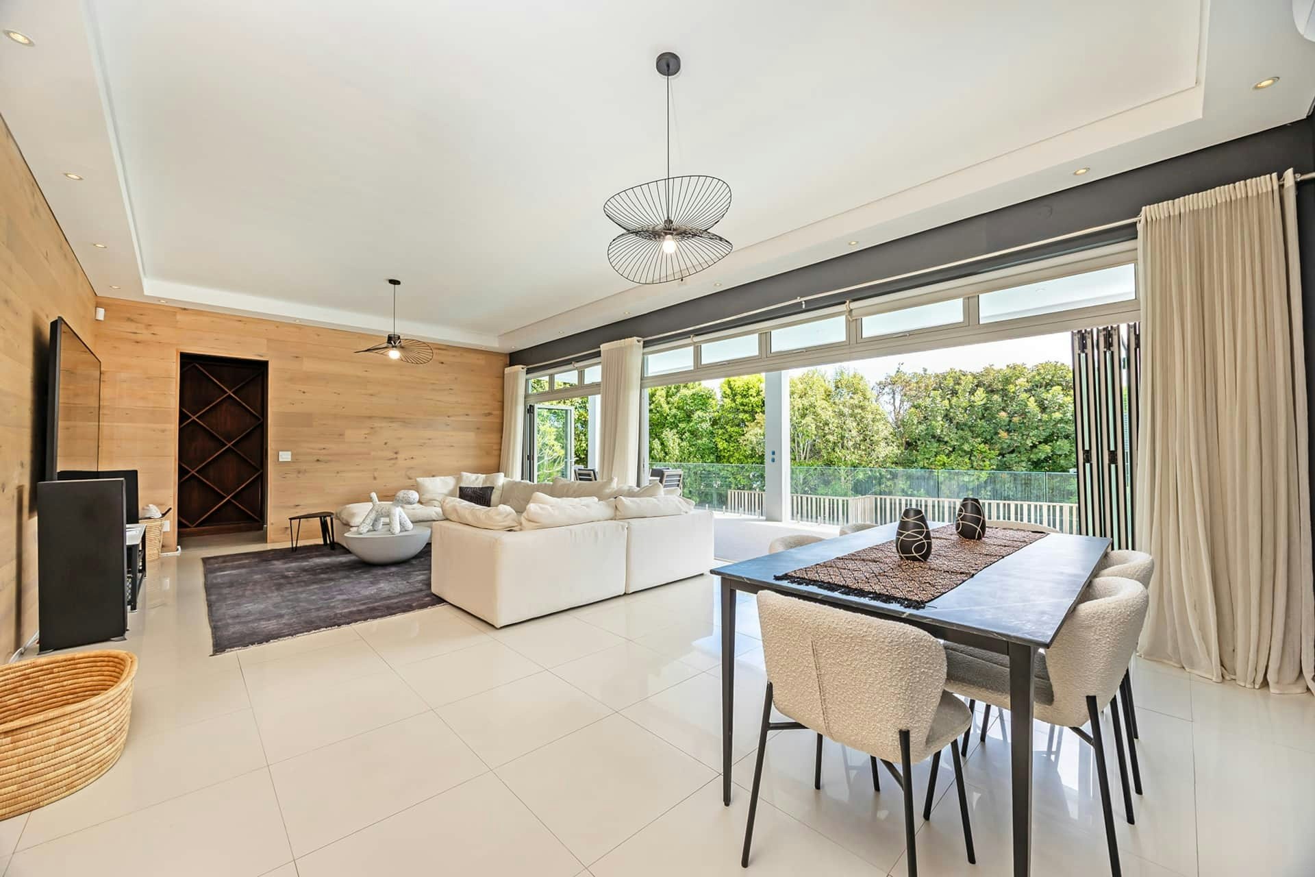 Shanklin Villa | LekkeSlaap