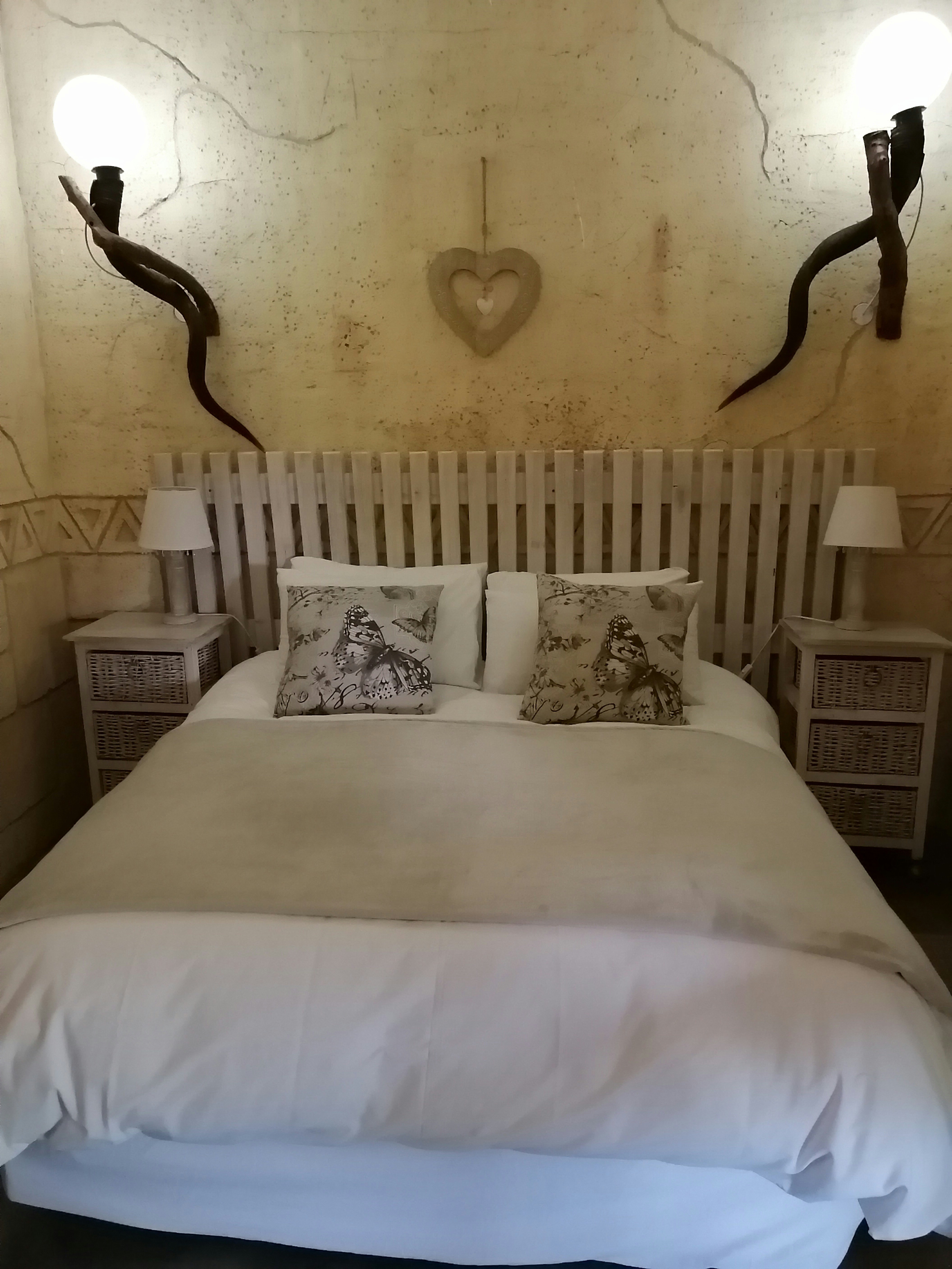 Kaya-Inkuni | LekkeSlaap