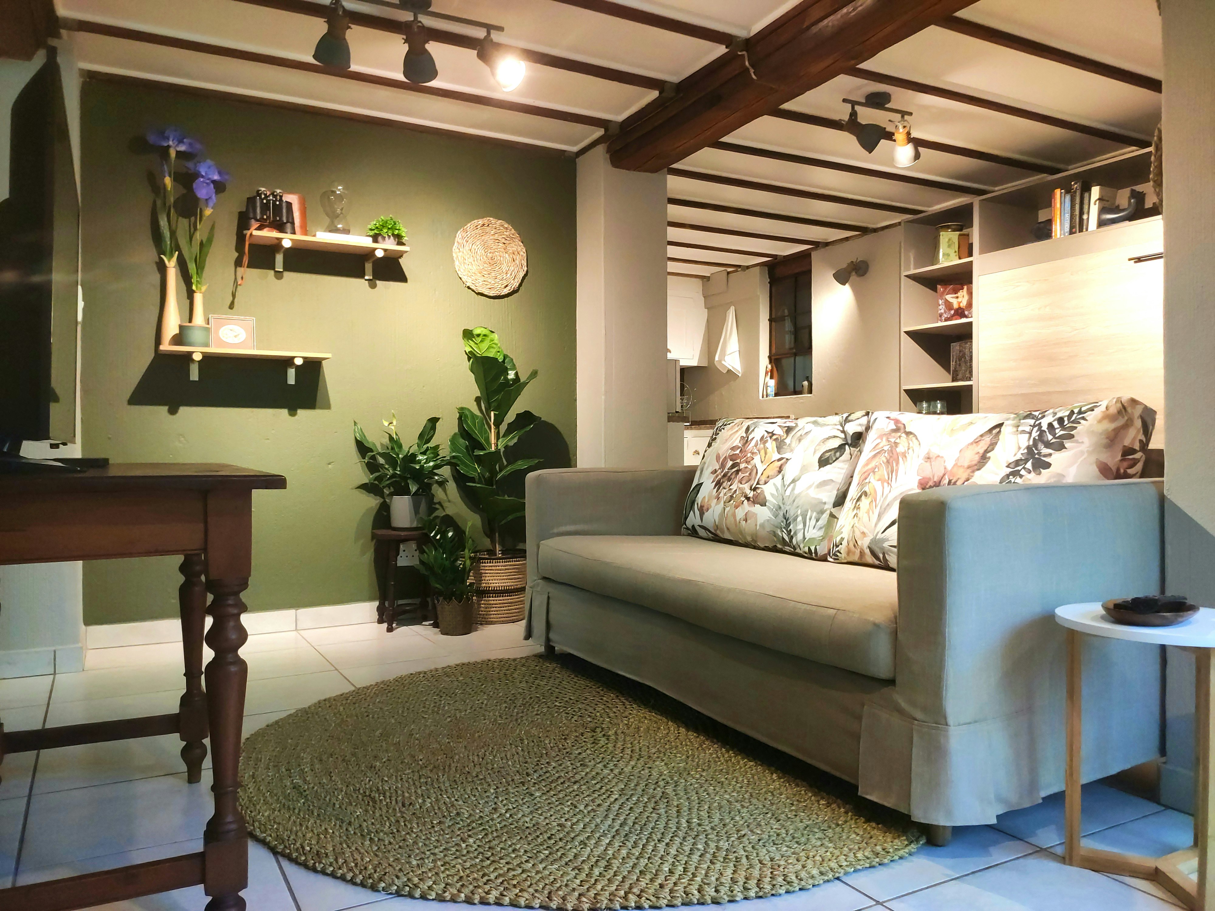 Muldersdrift Accommodation - LekkeSlaap