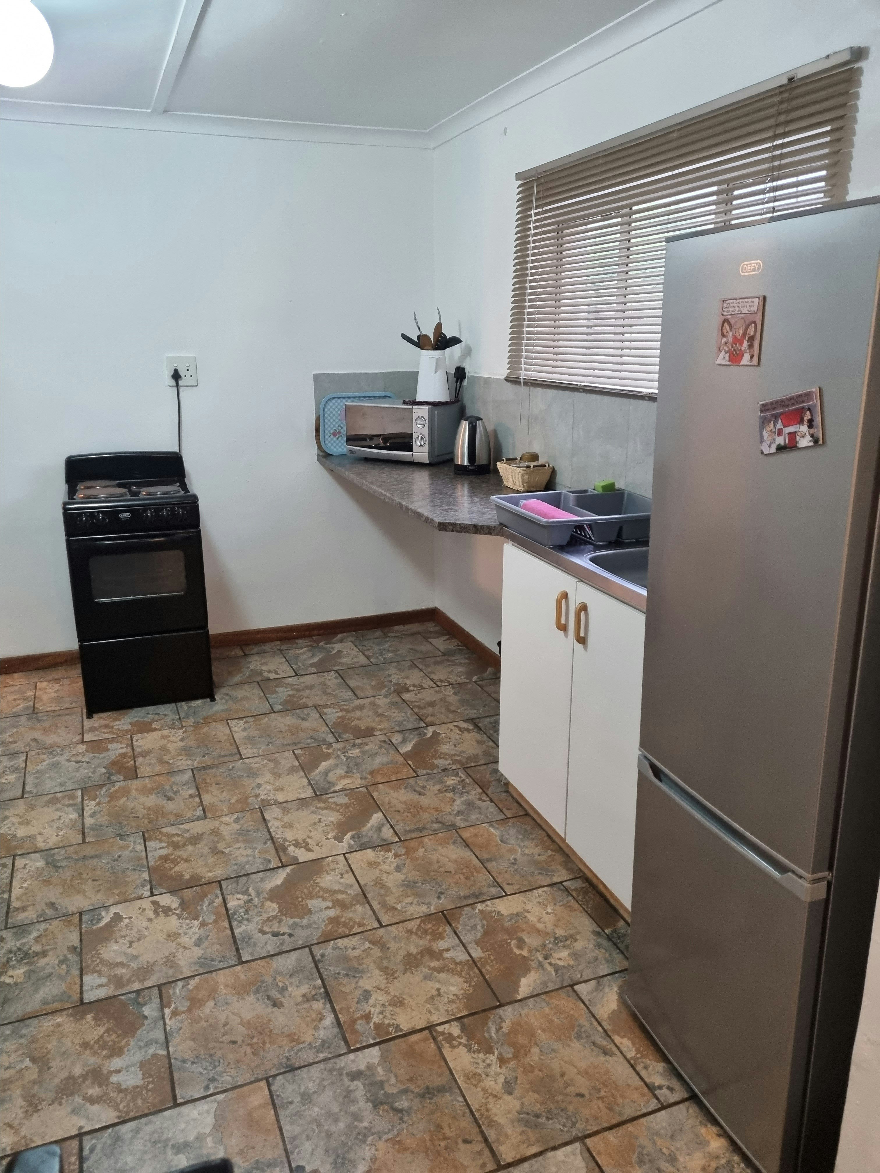 Boegoeberg 4x4 | Rooms