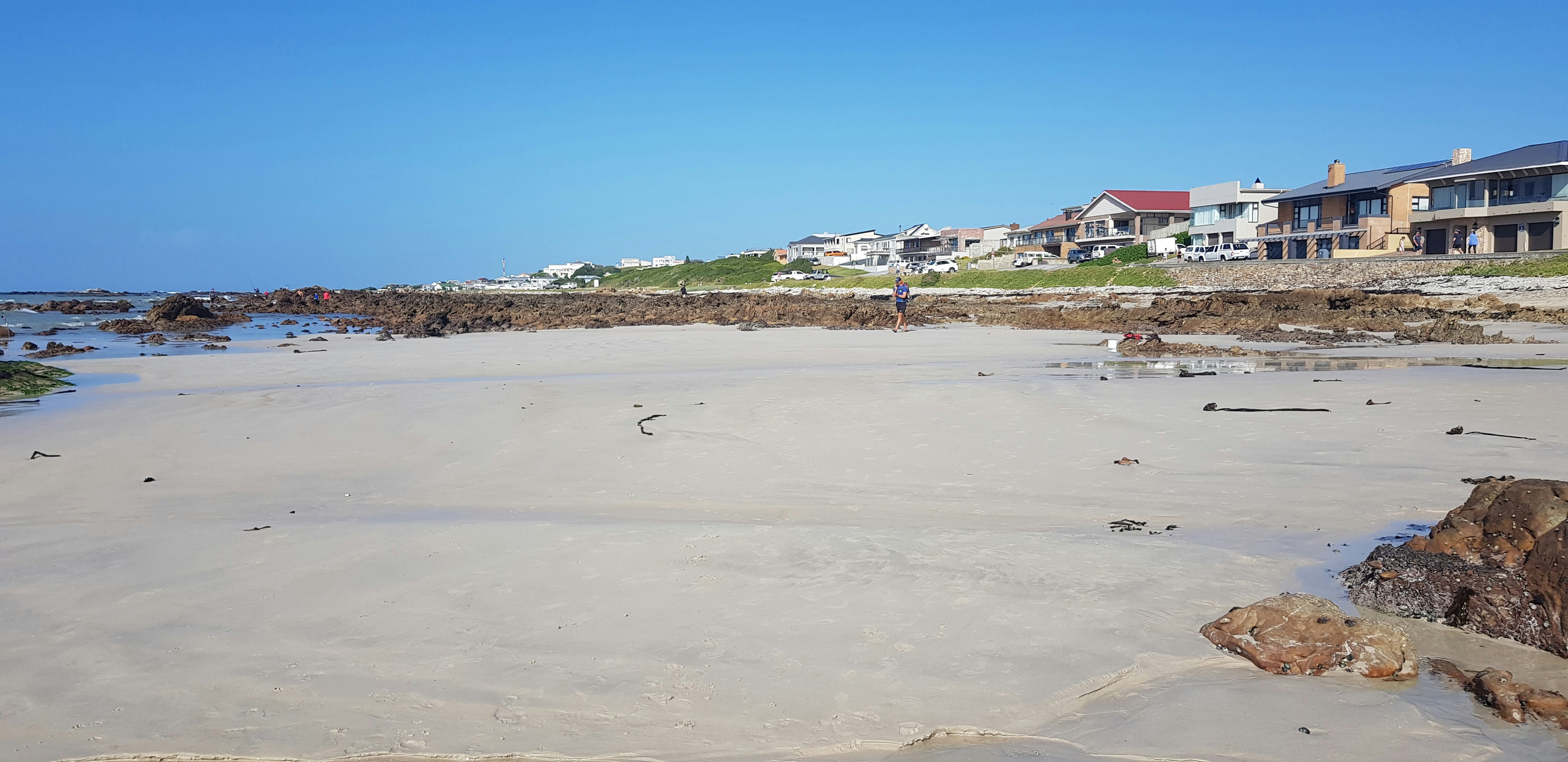 Klipvis | LekkeSlaap