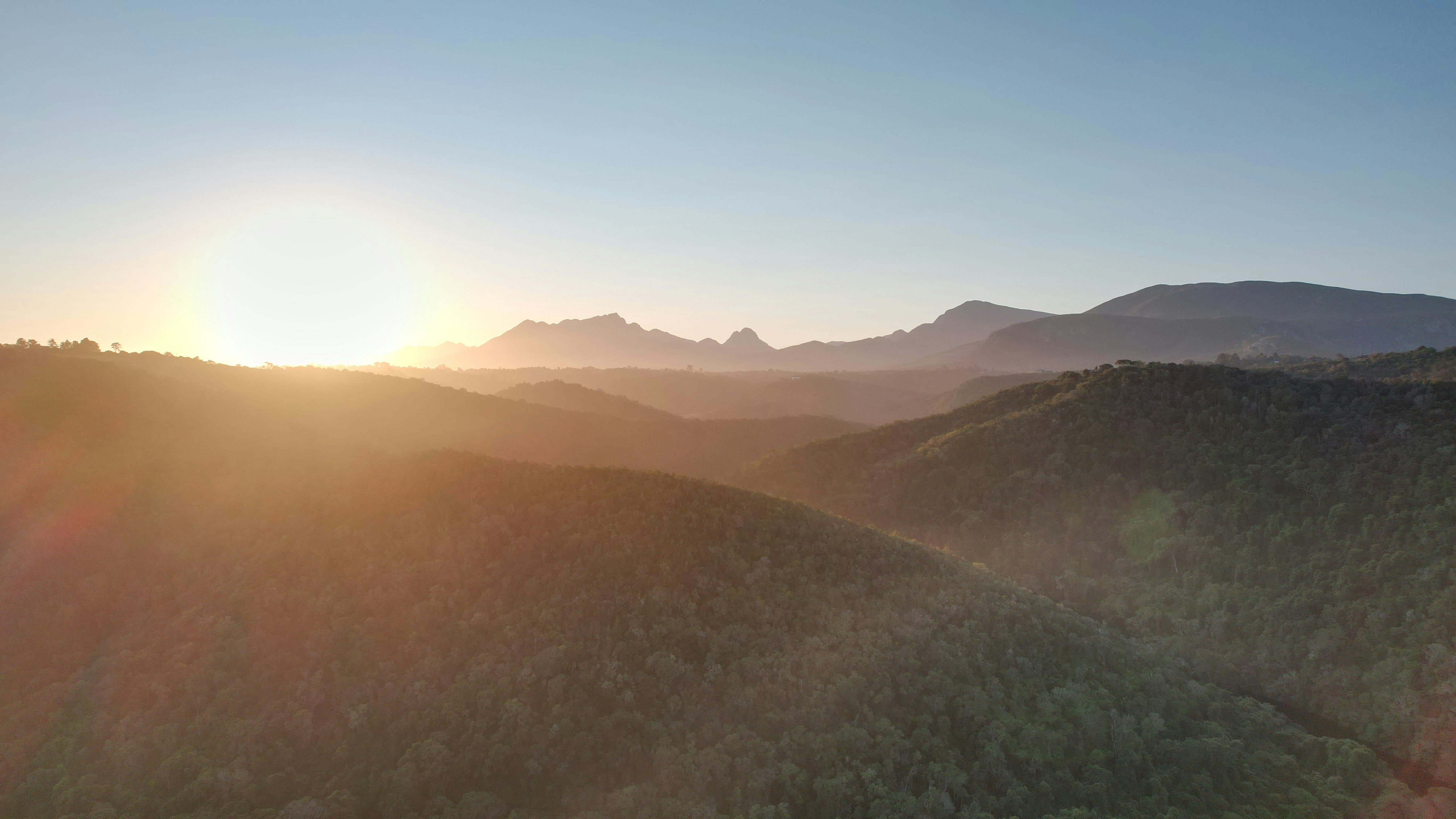 Mountain Magic 2 | LekkeSlaap