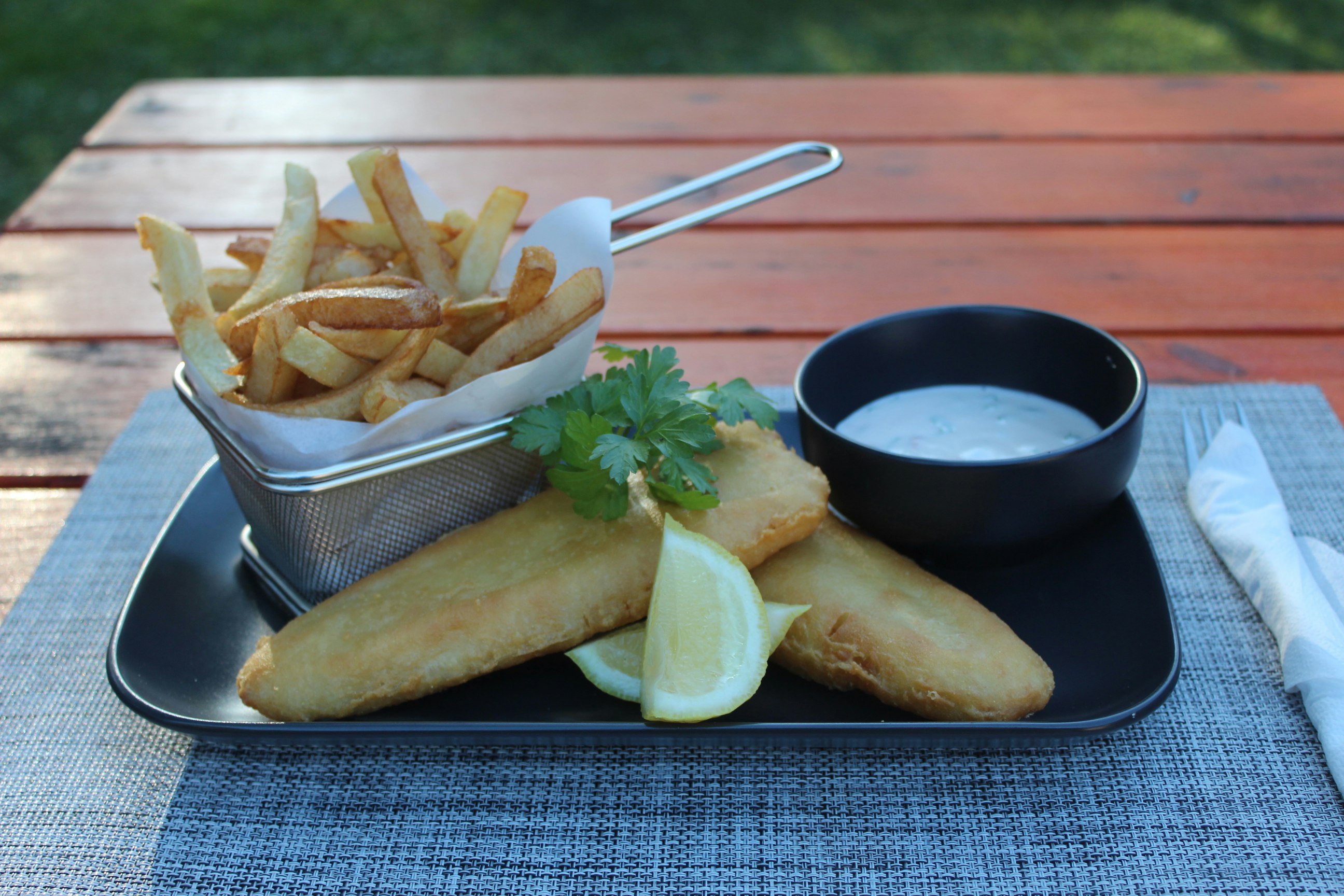 Die Drukgang | LekkeSlaap