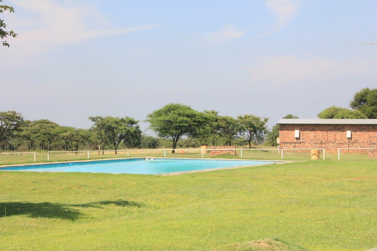 Villa Maroela Game Lodge | Rates