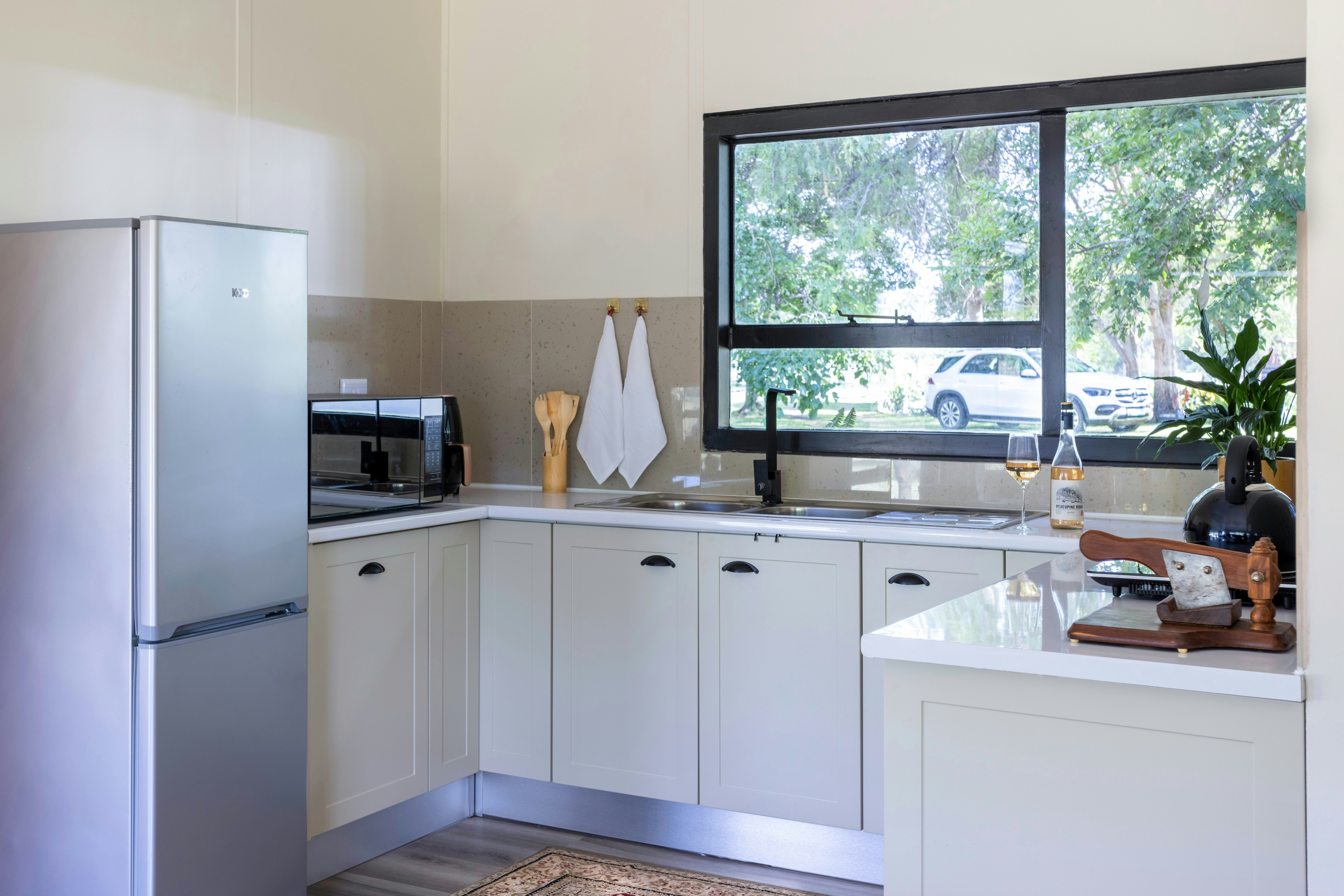 Heritage View Birding Retreat | LekkeSlaap