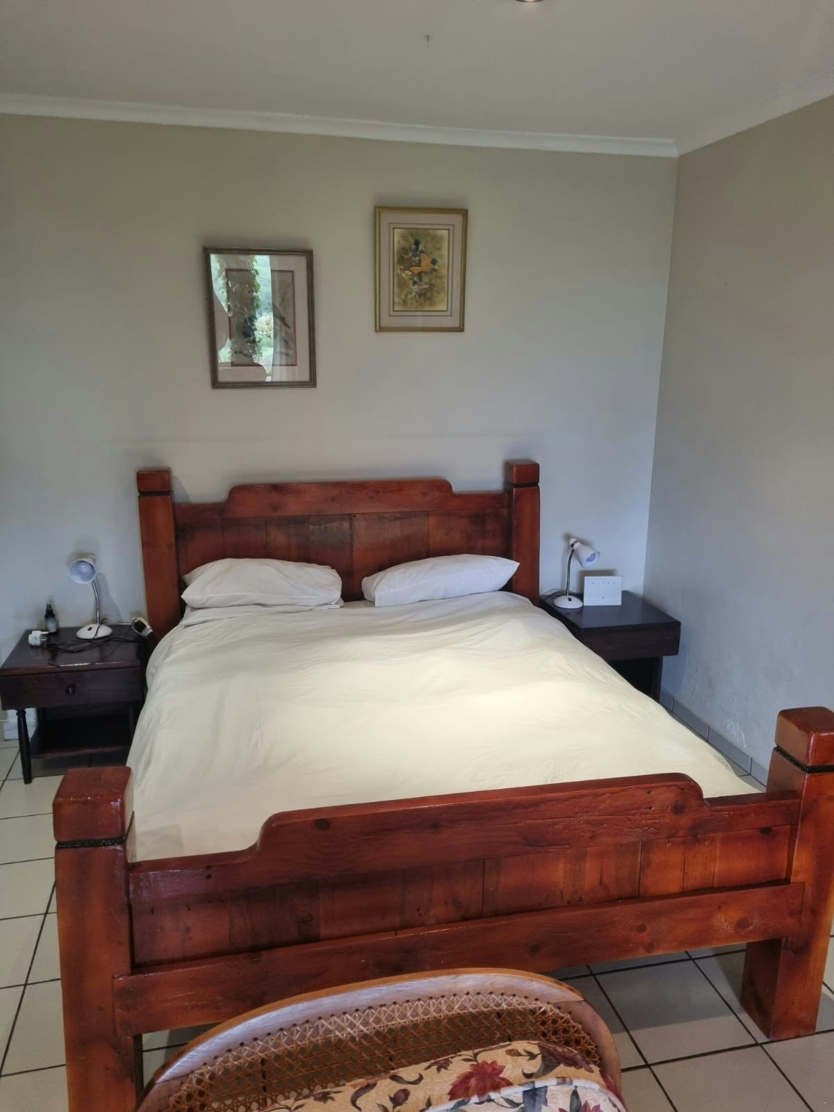 Inqevu Lodge | LekkeSlaap