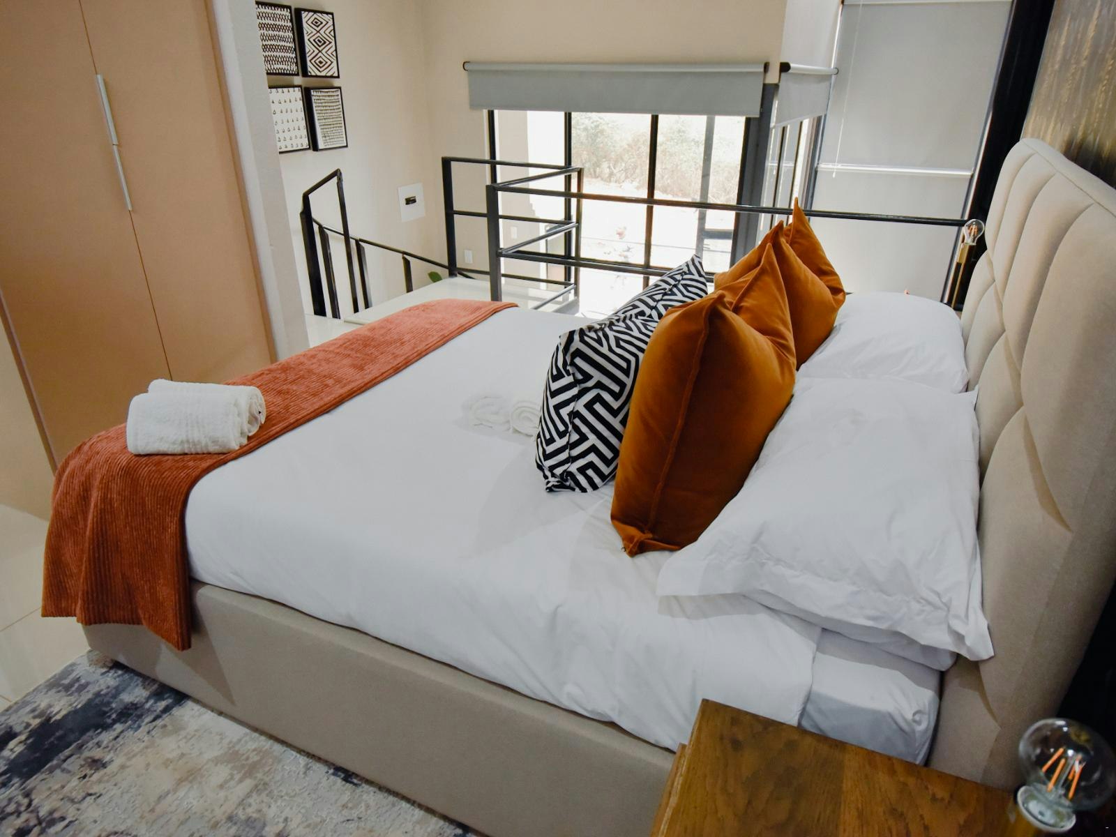 The Anza Lifestyle Lodge | Rooms