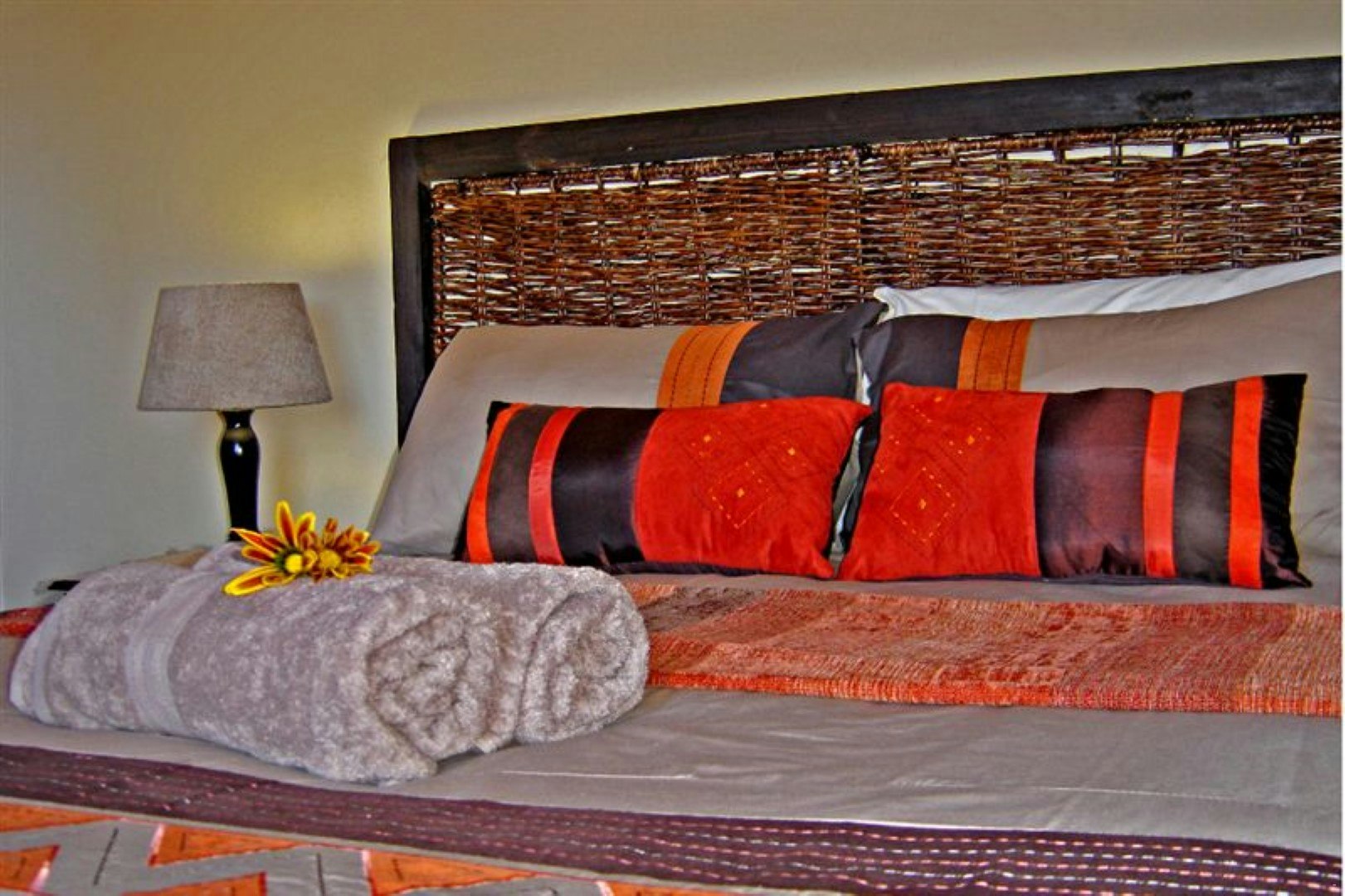 Maskam Guest Farm | LekkeSlaap