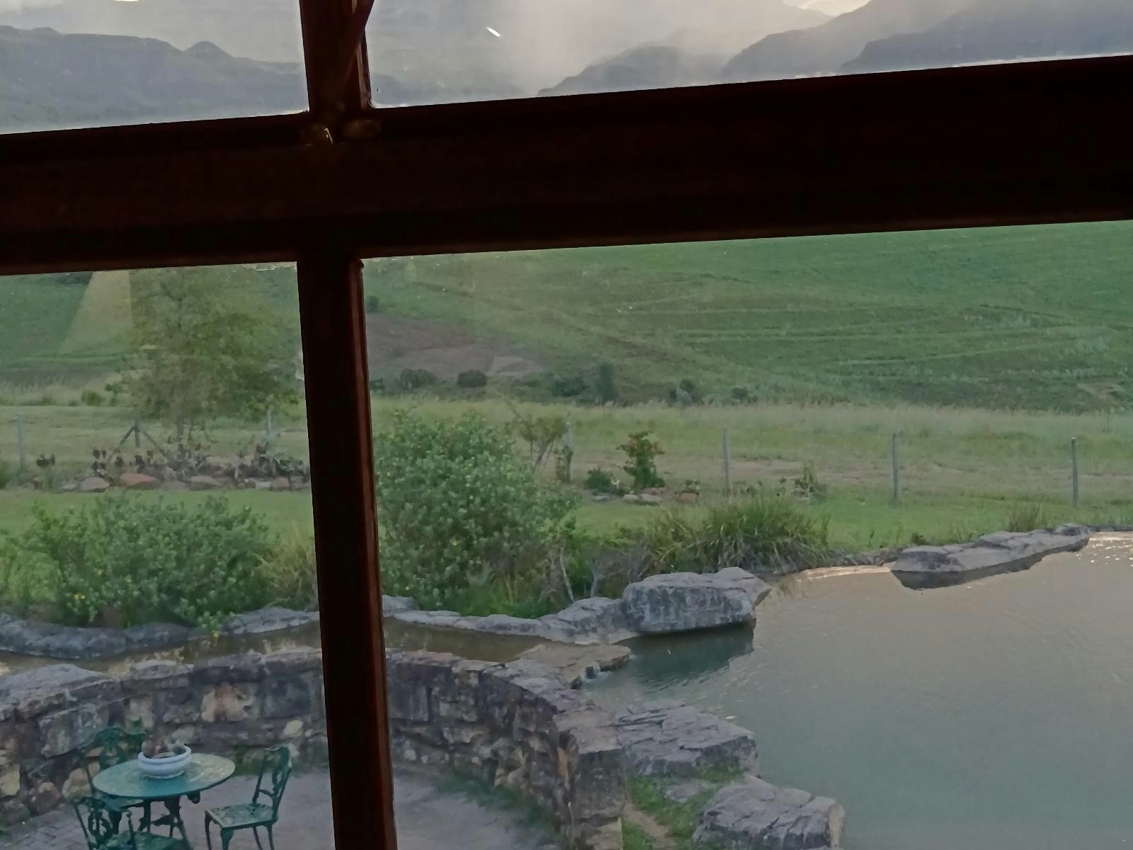 Inkungu Homestead | LekkeSlaap