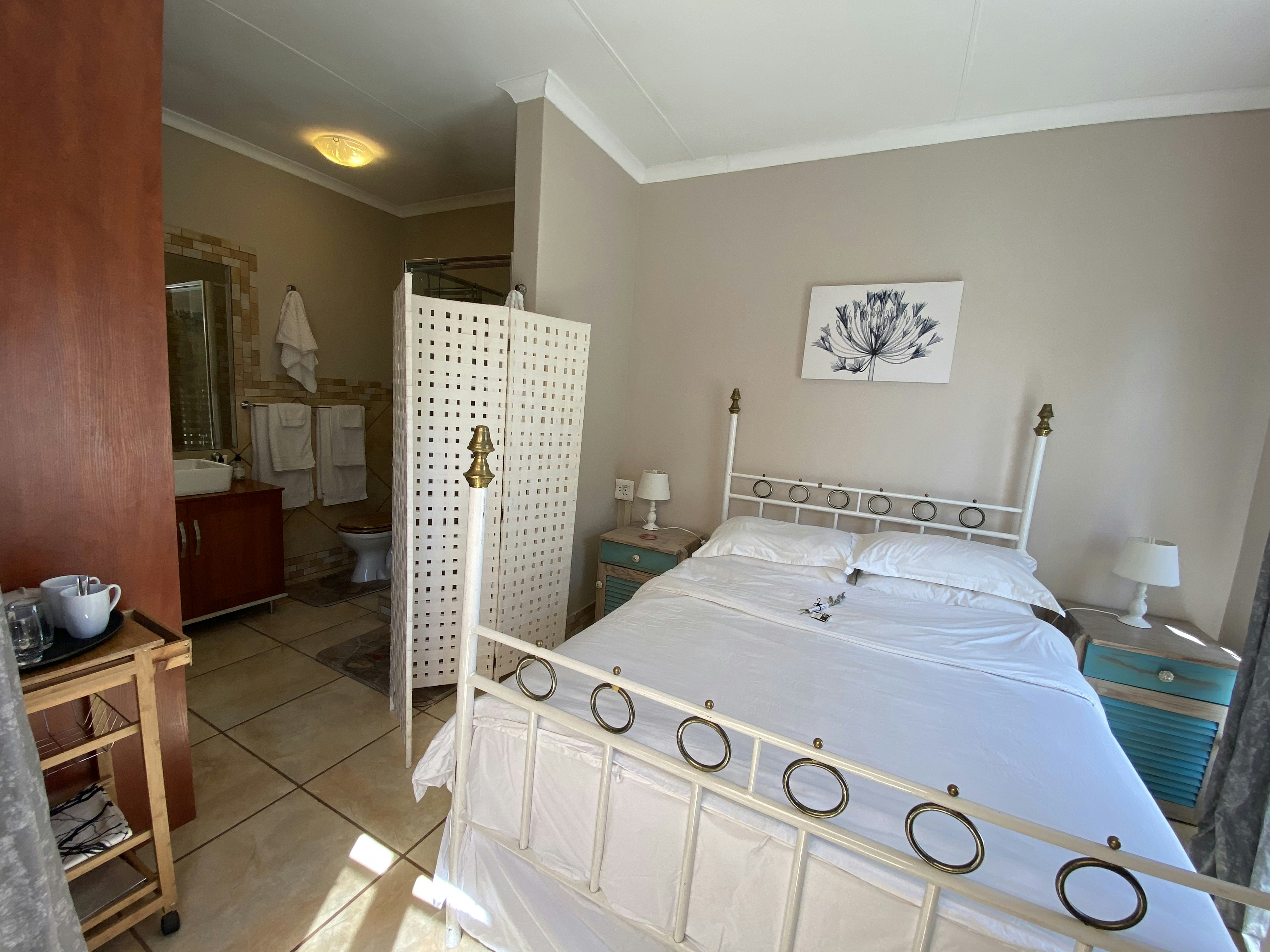 Accommodation near Denmar Psychiatric Hospital | LekkeSlaap