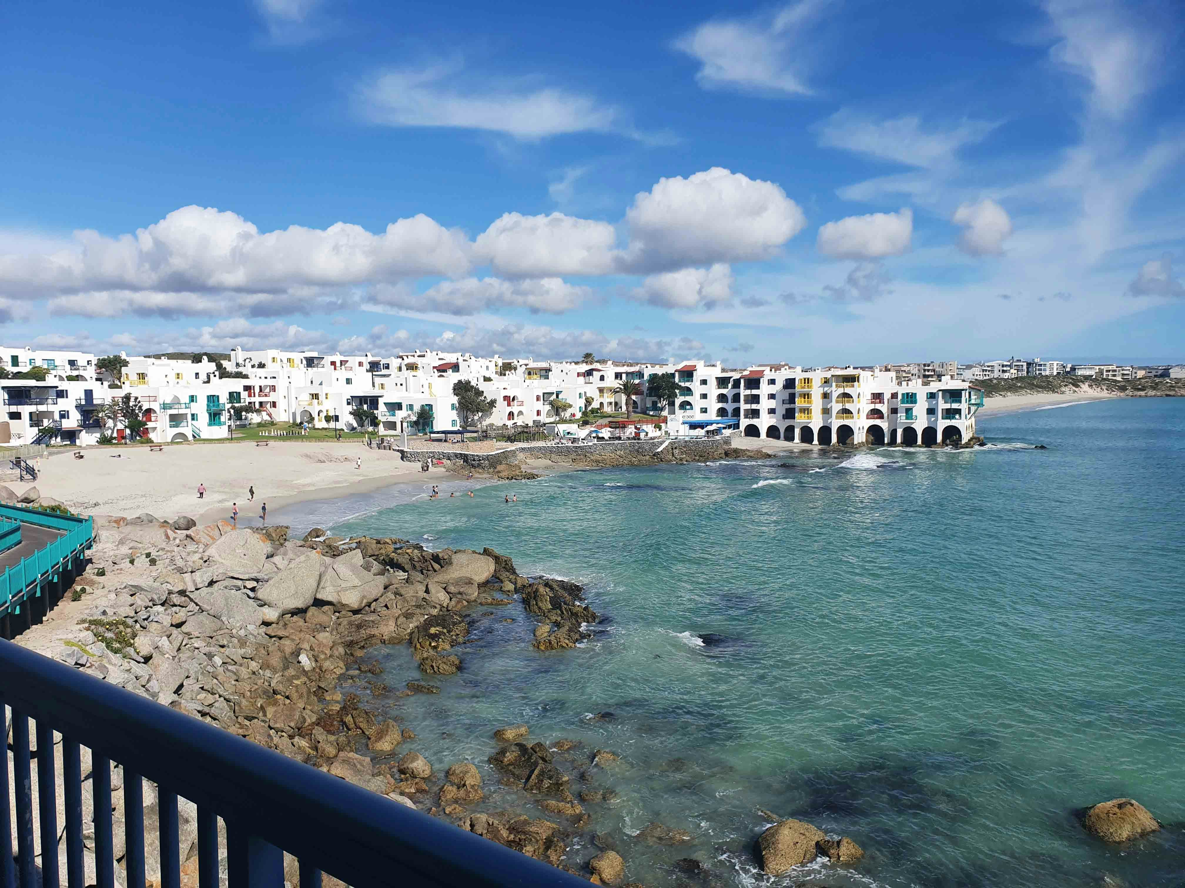 Raaswater @ WestCoastLife Collection | LekkeSlaap