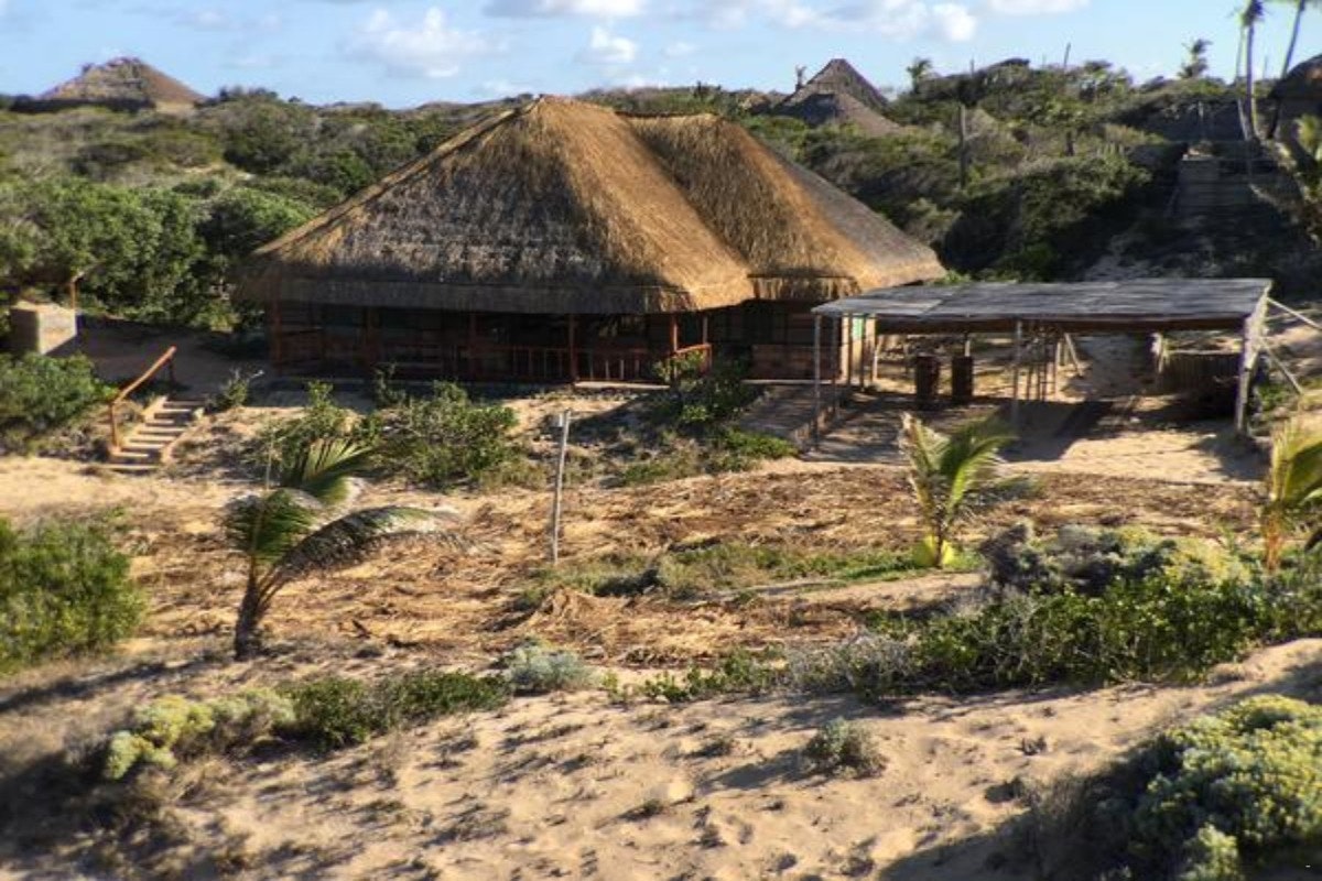 Vista Bonita Eco Lodge | Rooms