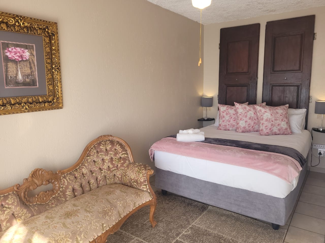 Potch Best Rest | Rooms