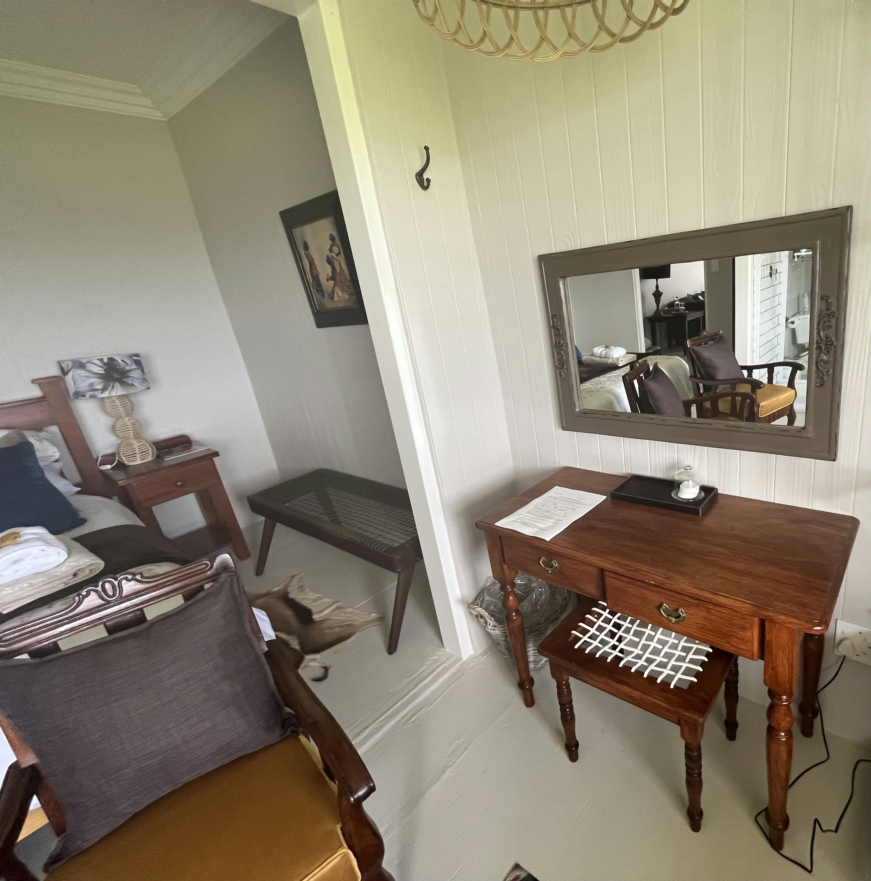 Motubane Guest Farm | LekkeSlaap