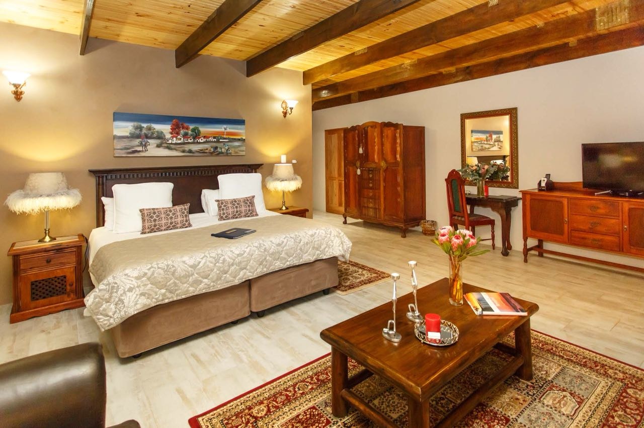 De Denne Country Guest House | TravelGround