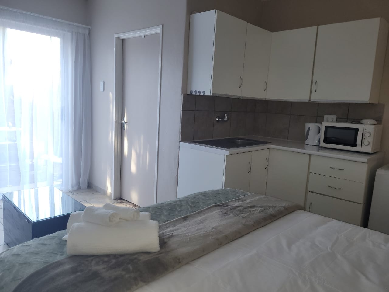 Potch Best Rest | Rooms