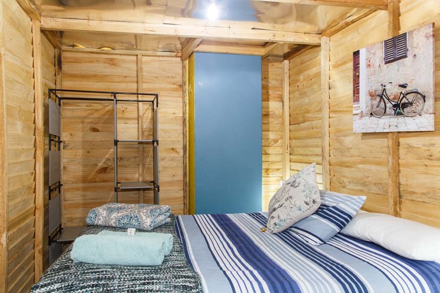 Bokkomblommetjie | Rooms