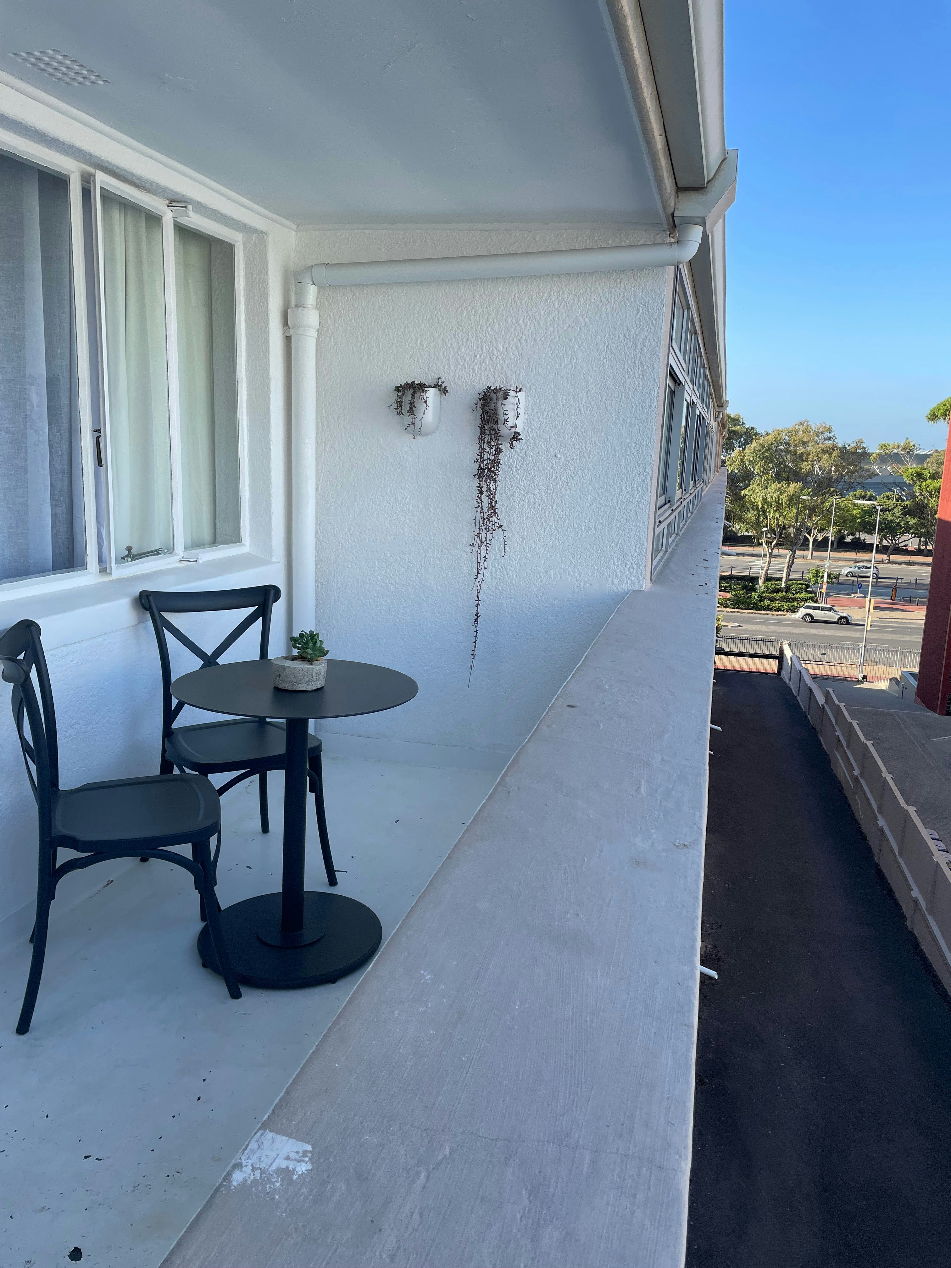 Green Point Casa | Map