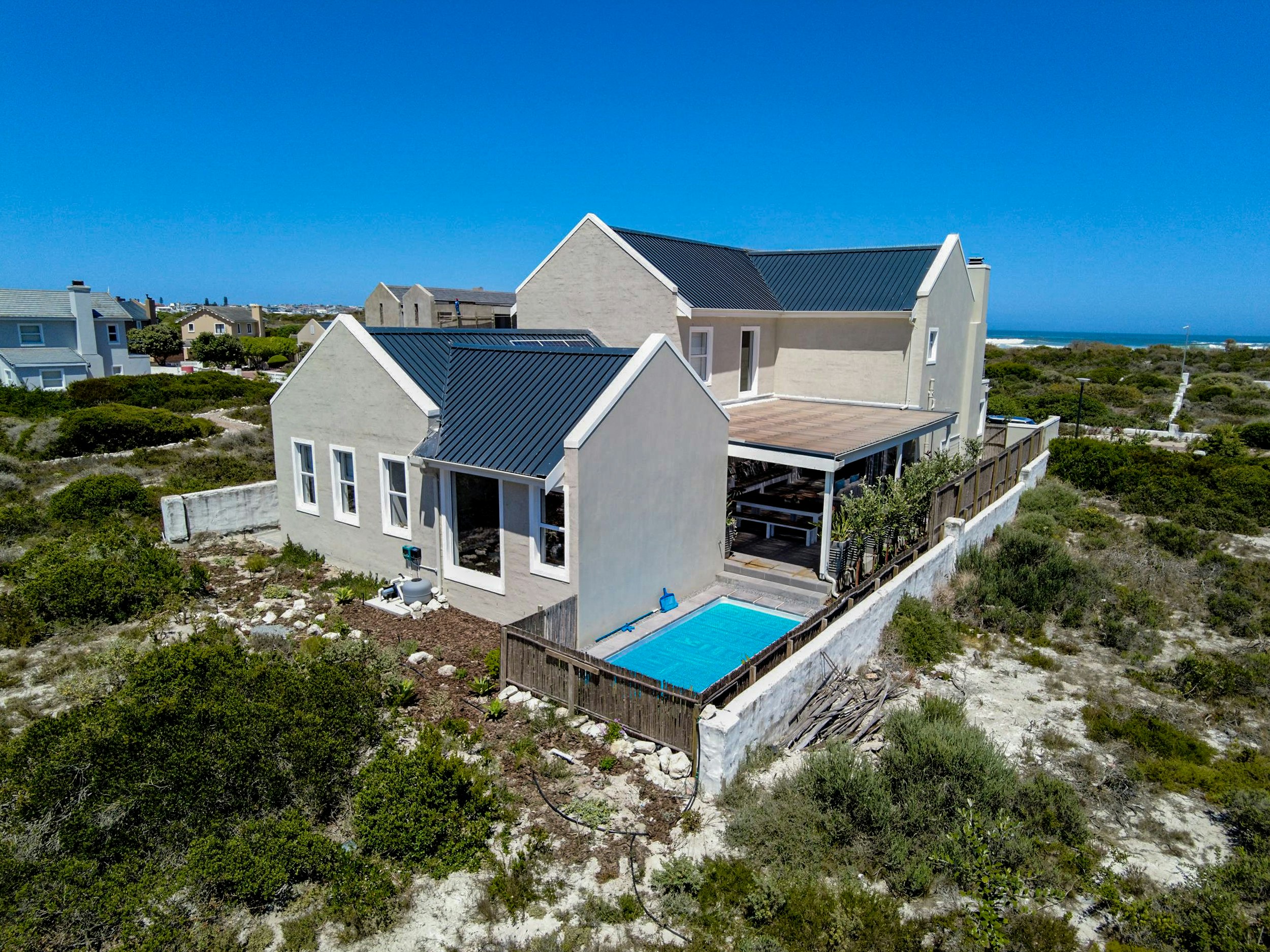 Ebb & Flo | LekkeSlaap