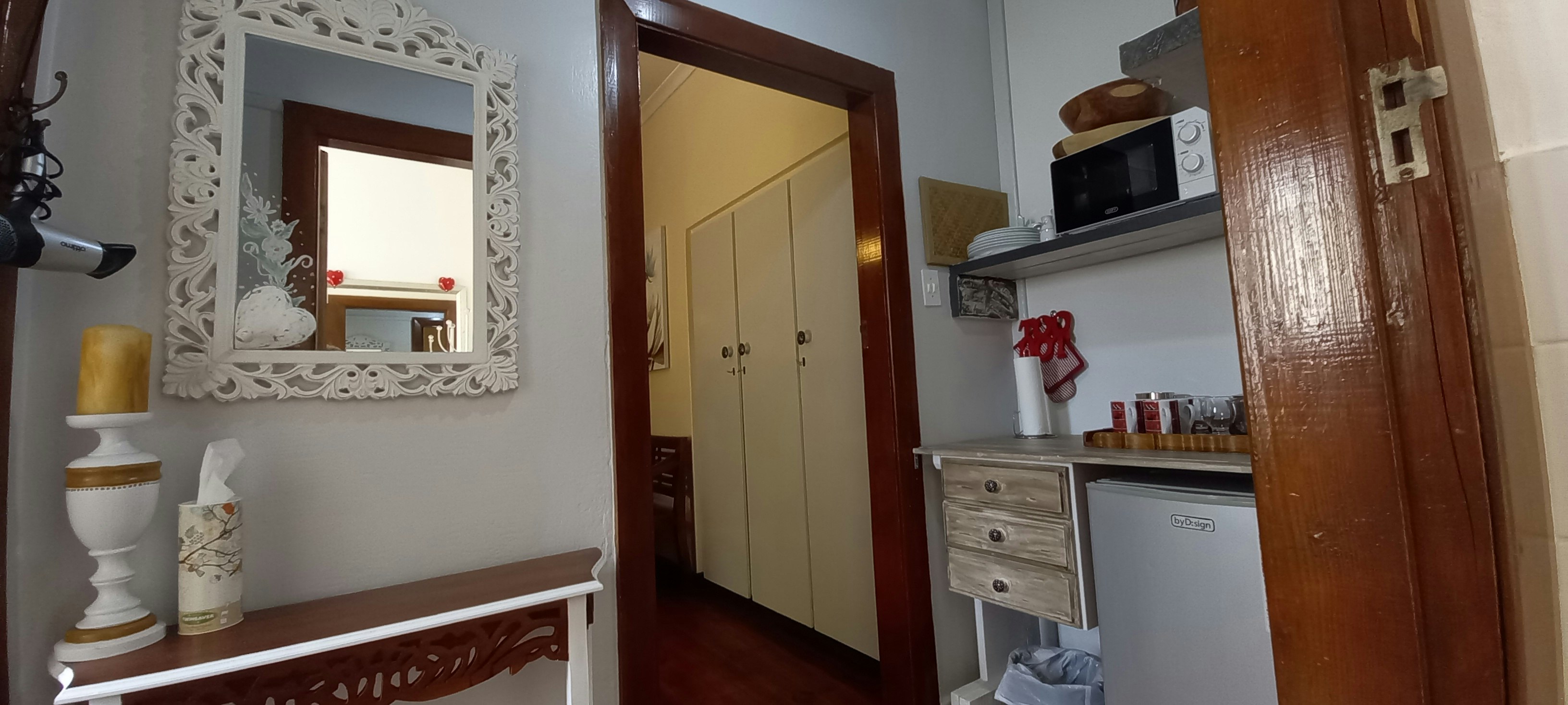 Mitat Gastehuis | Rooms