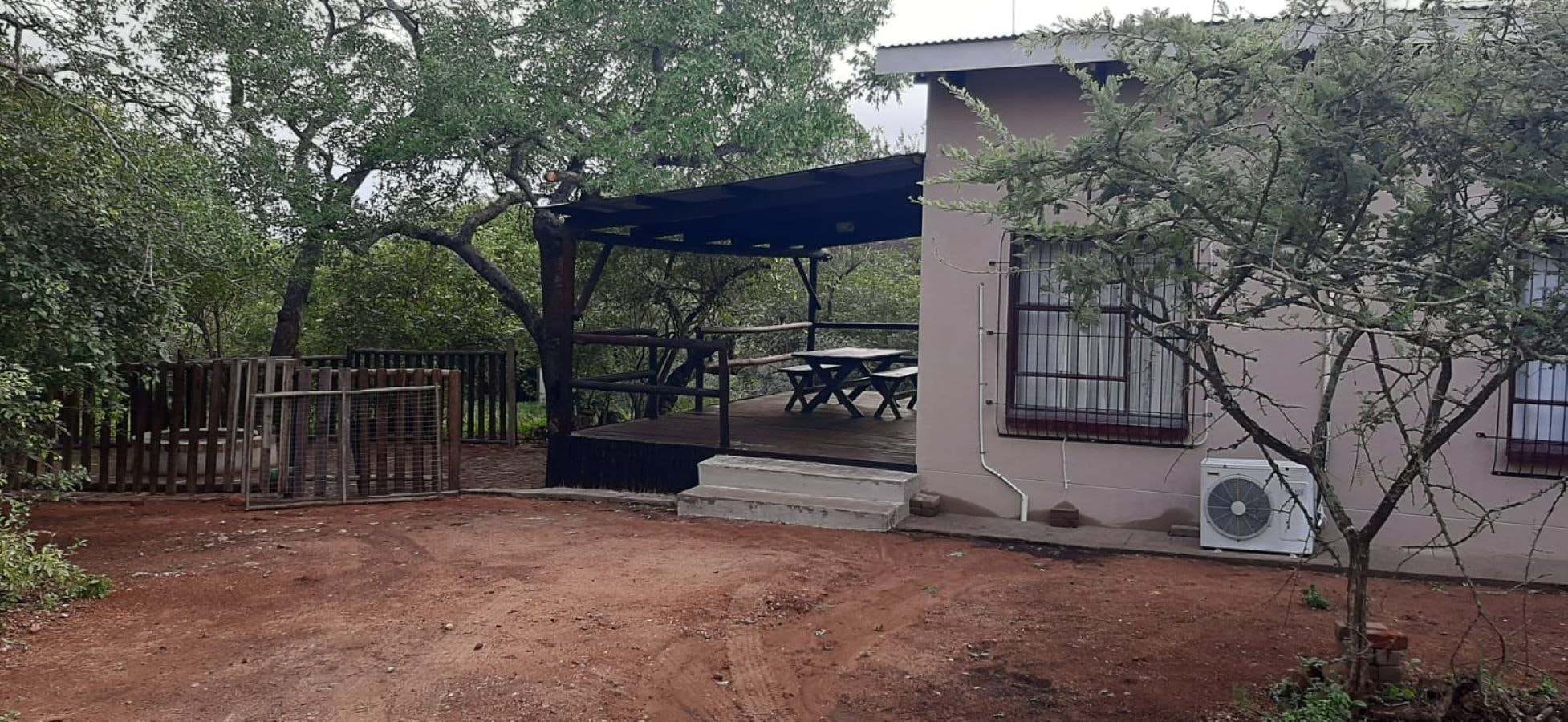 Bosbok Rus | LekkeSlaap