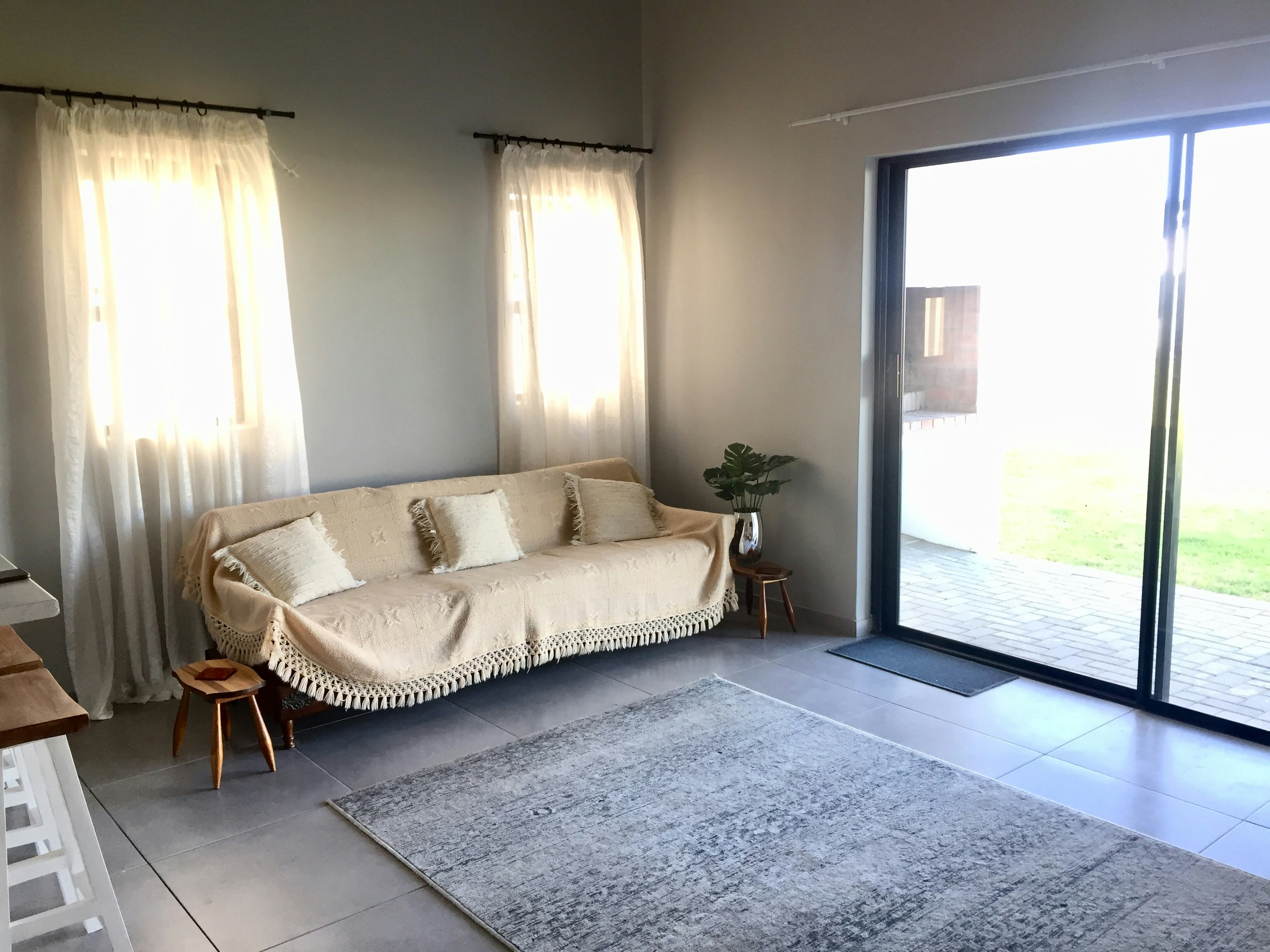 Die Parkie | LekkeSlaap