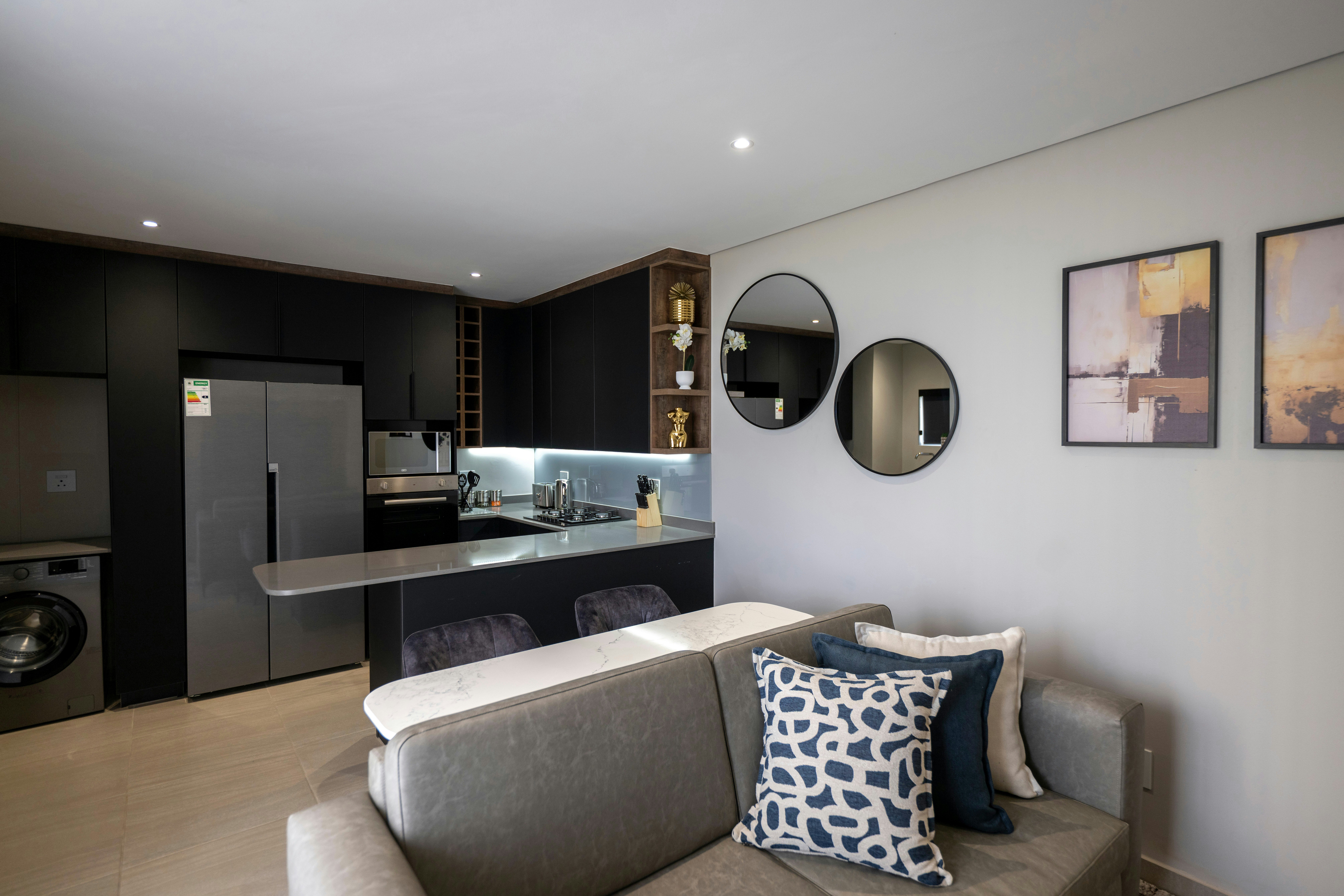 Lux Leisure Comfort Apartment | Rooms