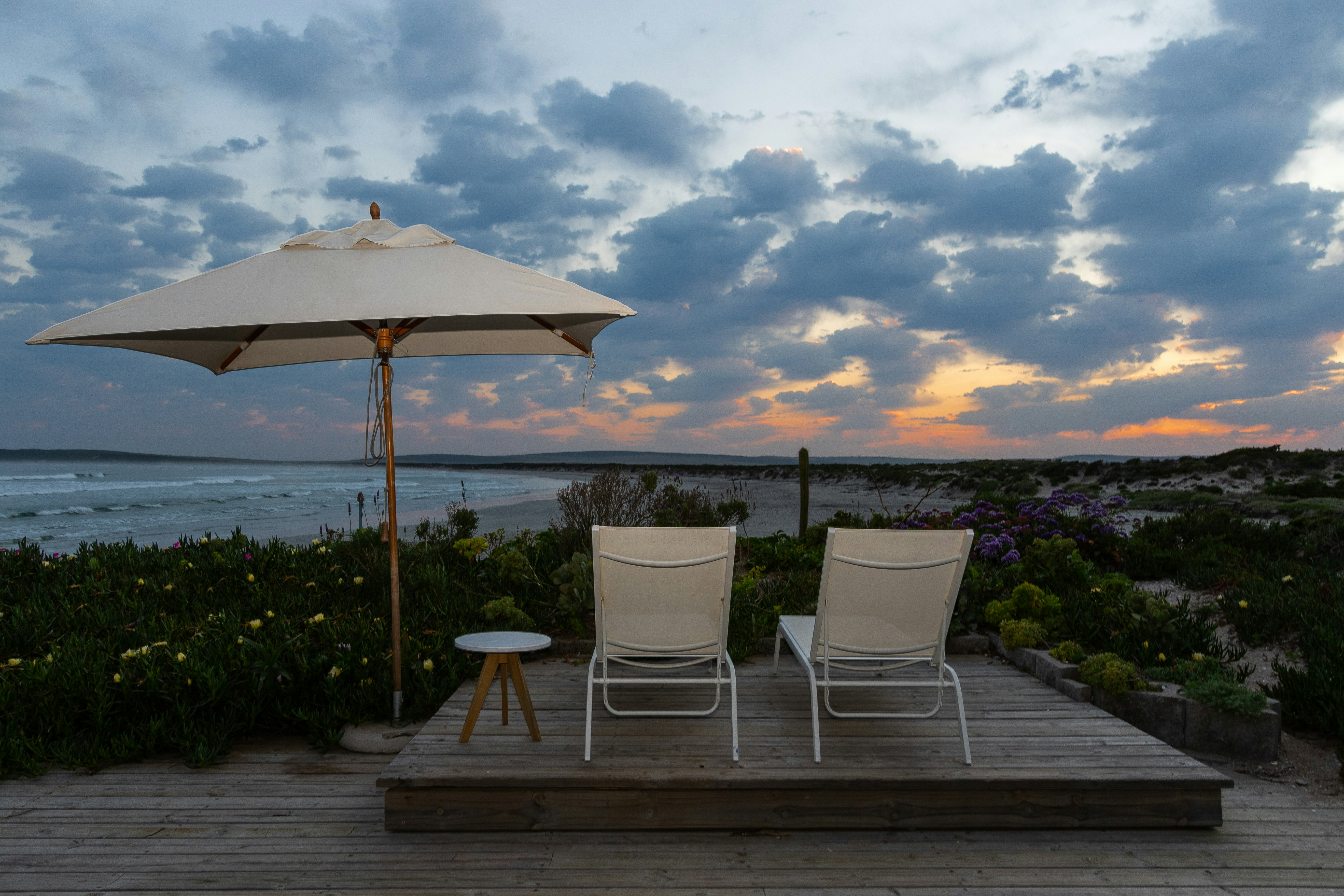 Zula Beach House and Cottage | Rooms