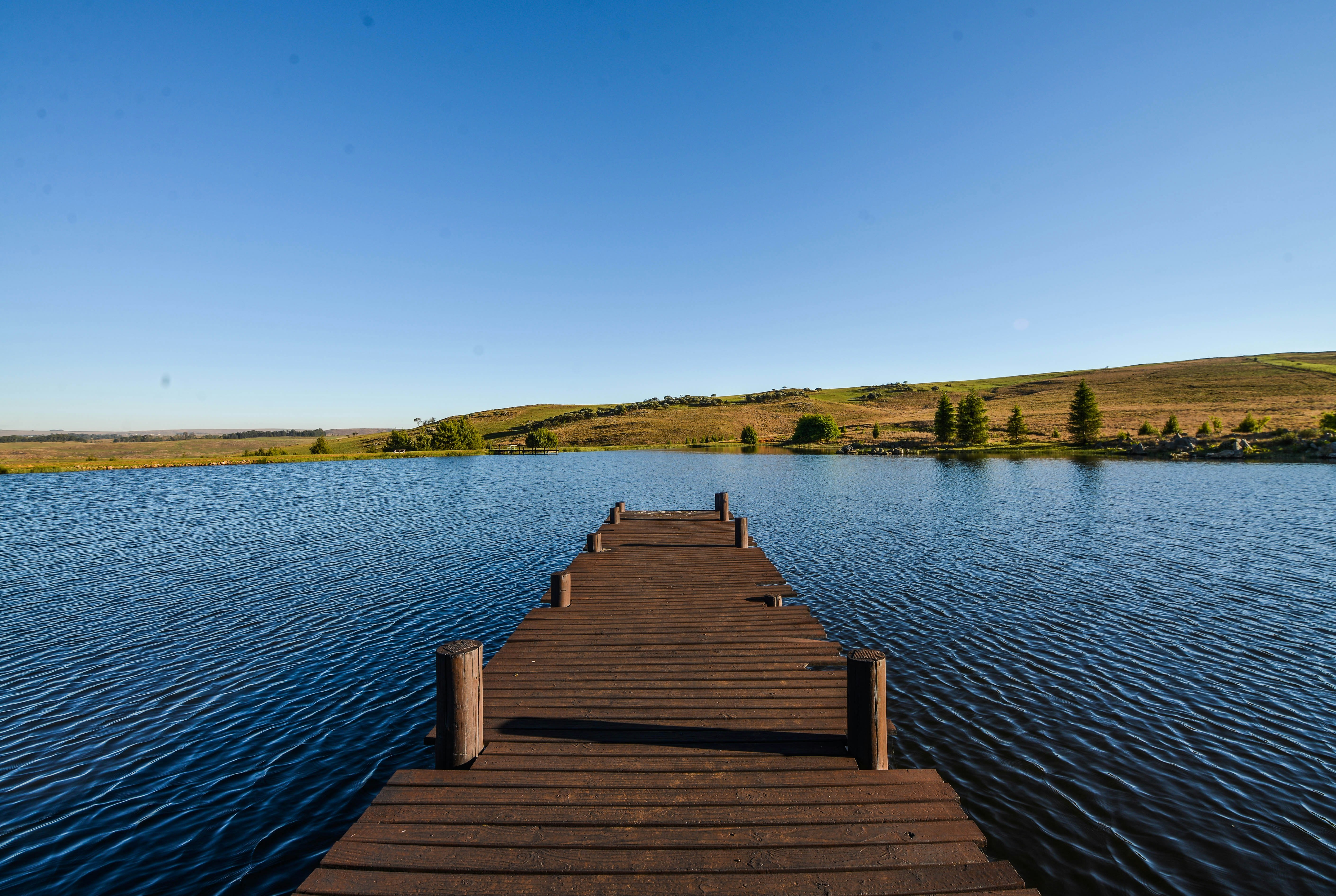 Spring Valley | LekkeSlaap