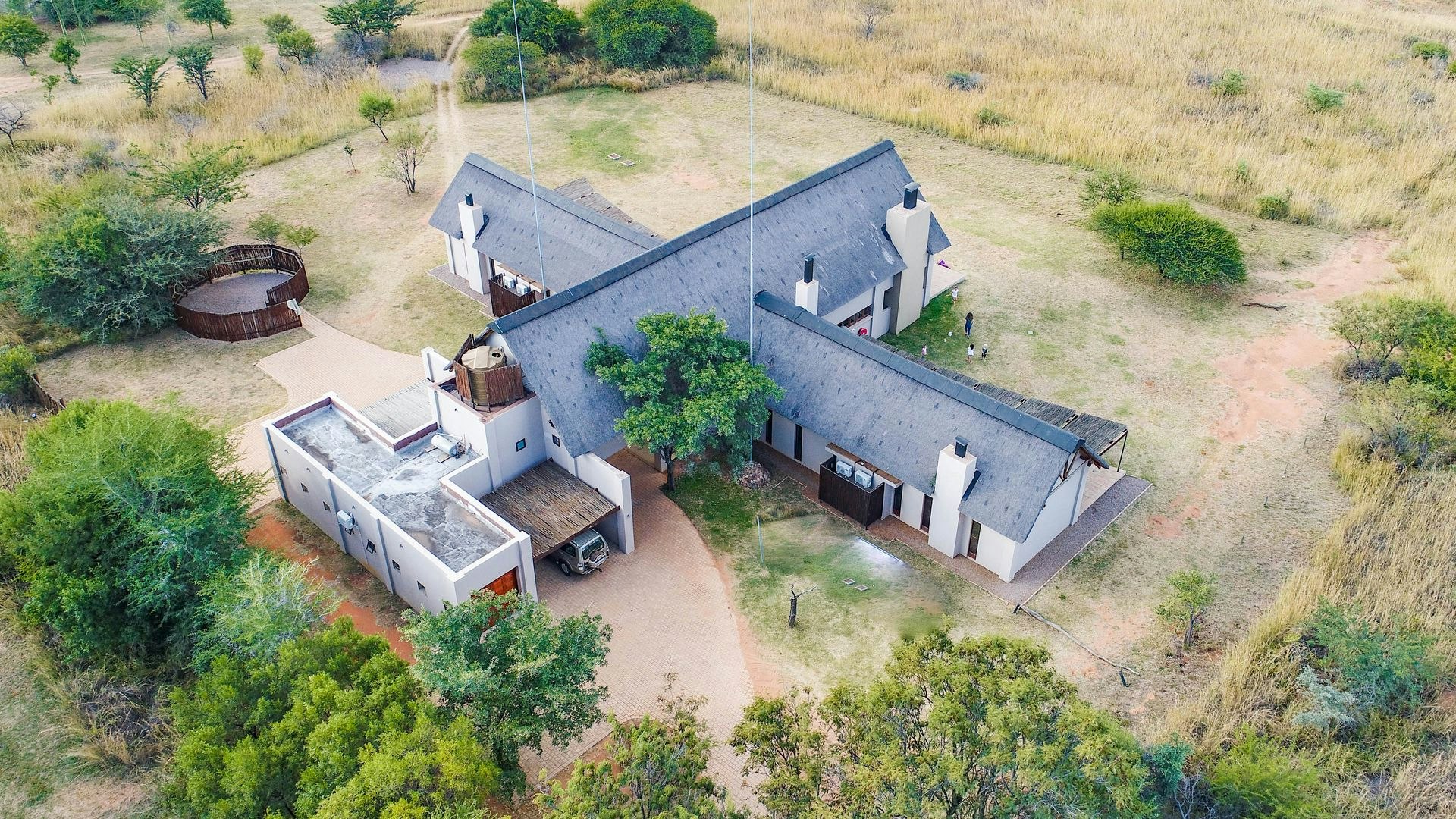 81 Zebula | LekkeSlaap