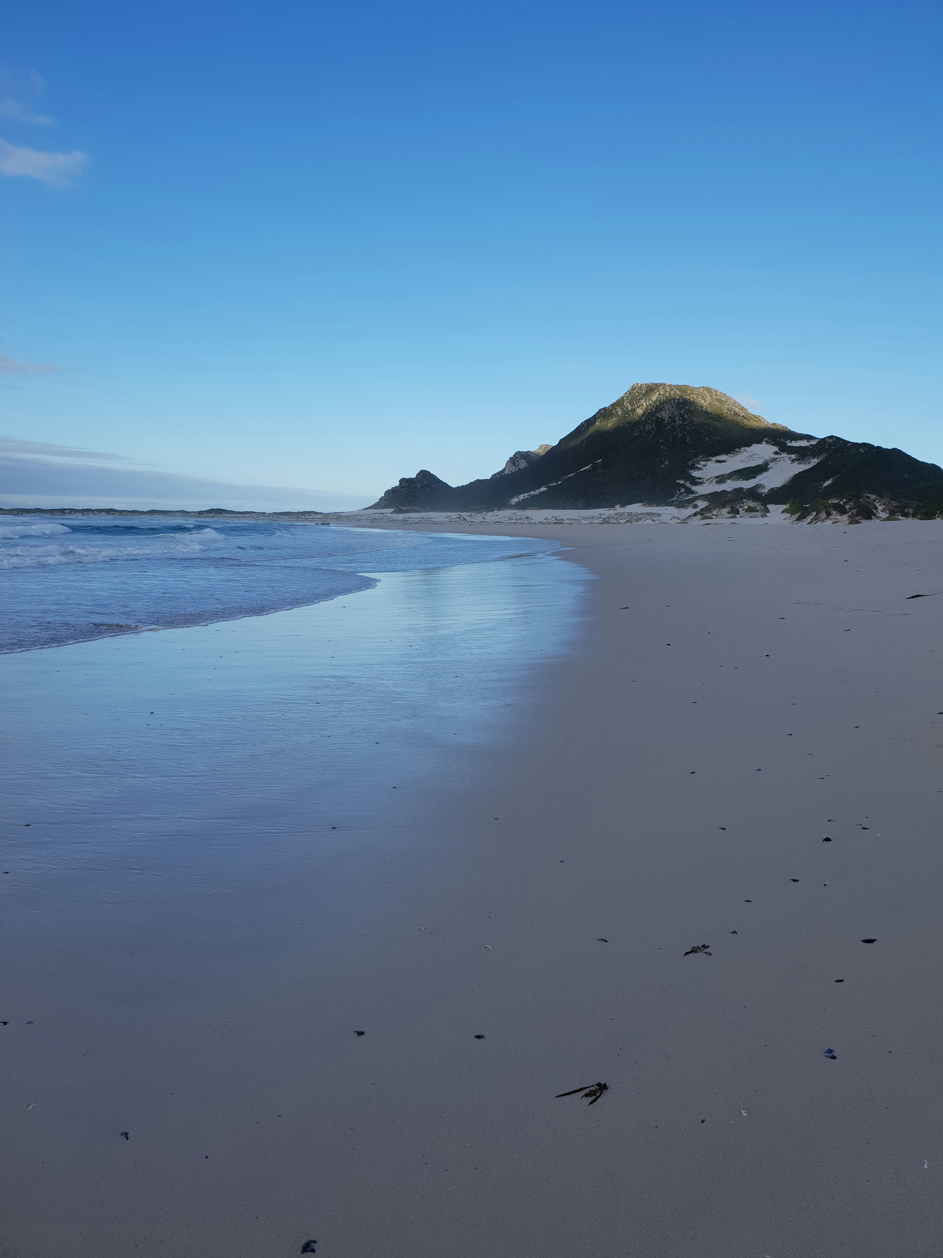 Vakansie Huis by die See | Reviews