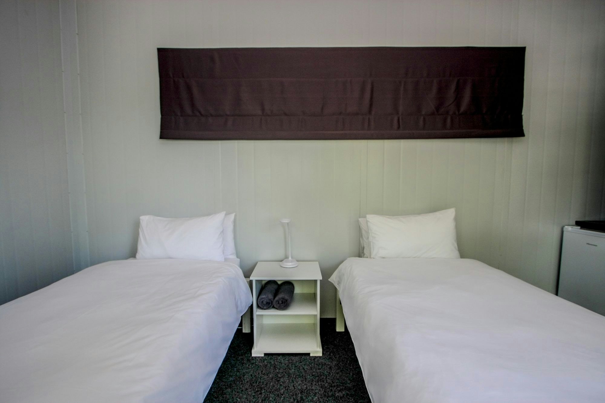 SleepOver Kruger Gate | LekkeSlaap