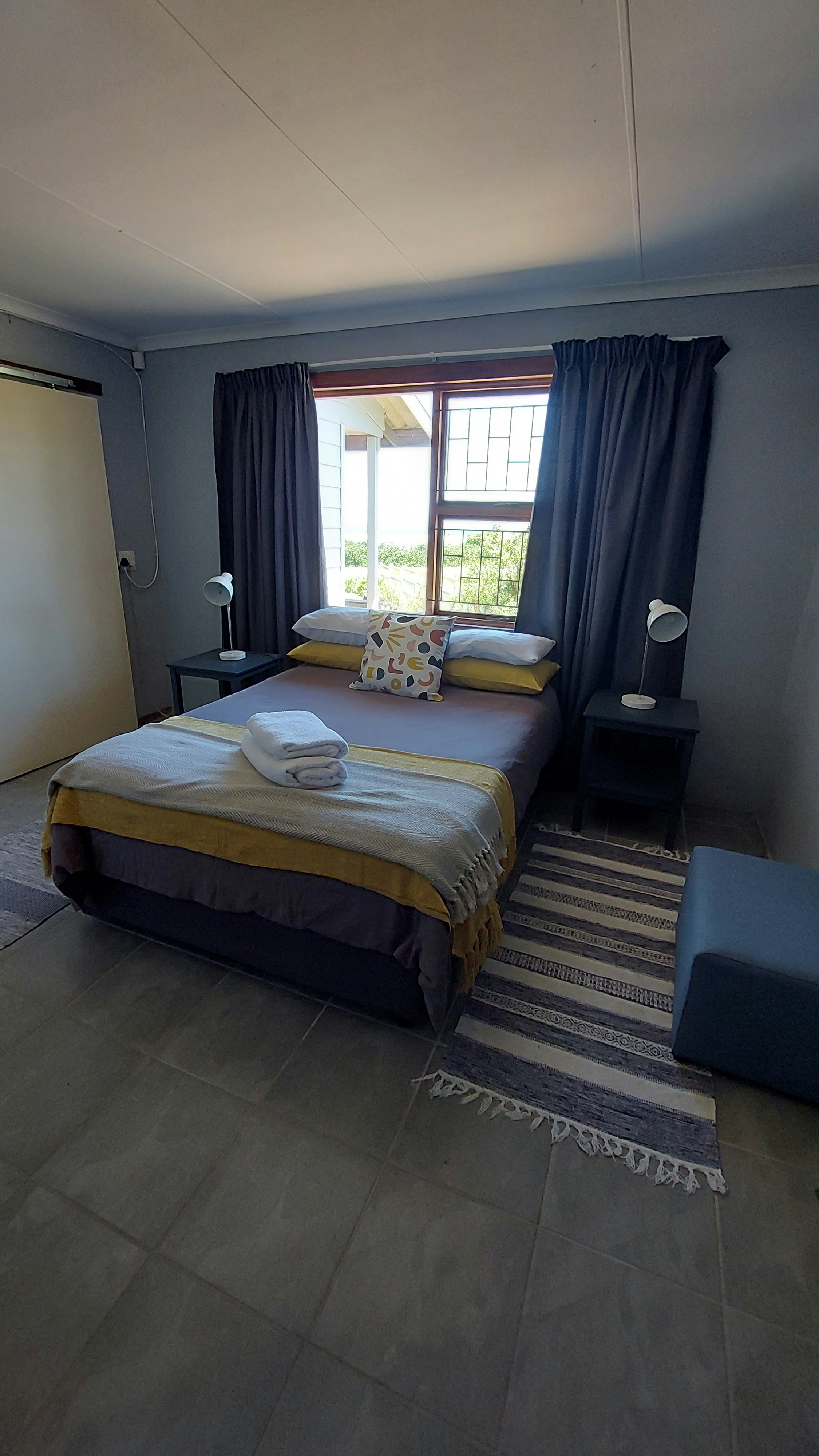 See-Skulp | LekkeSlaap