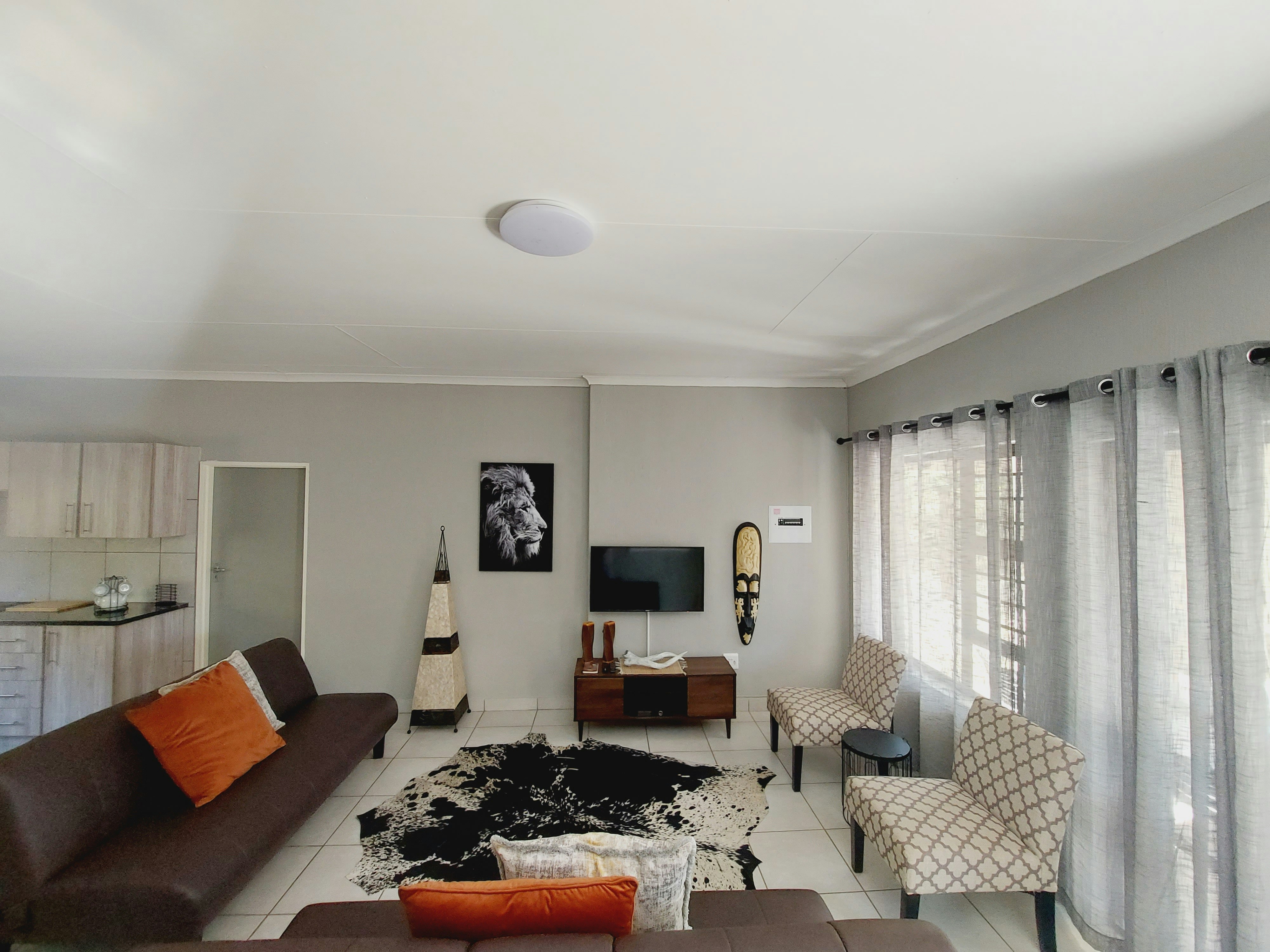 3714 @ Ribbok | LekkeSlaap