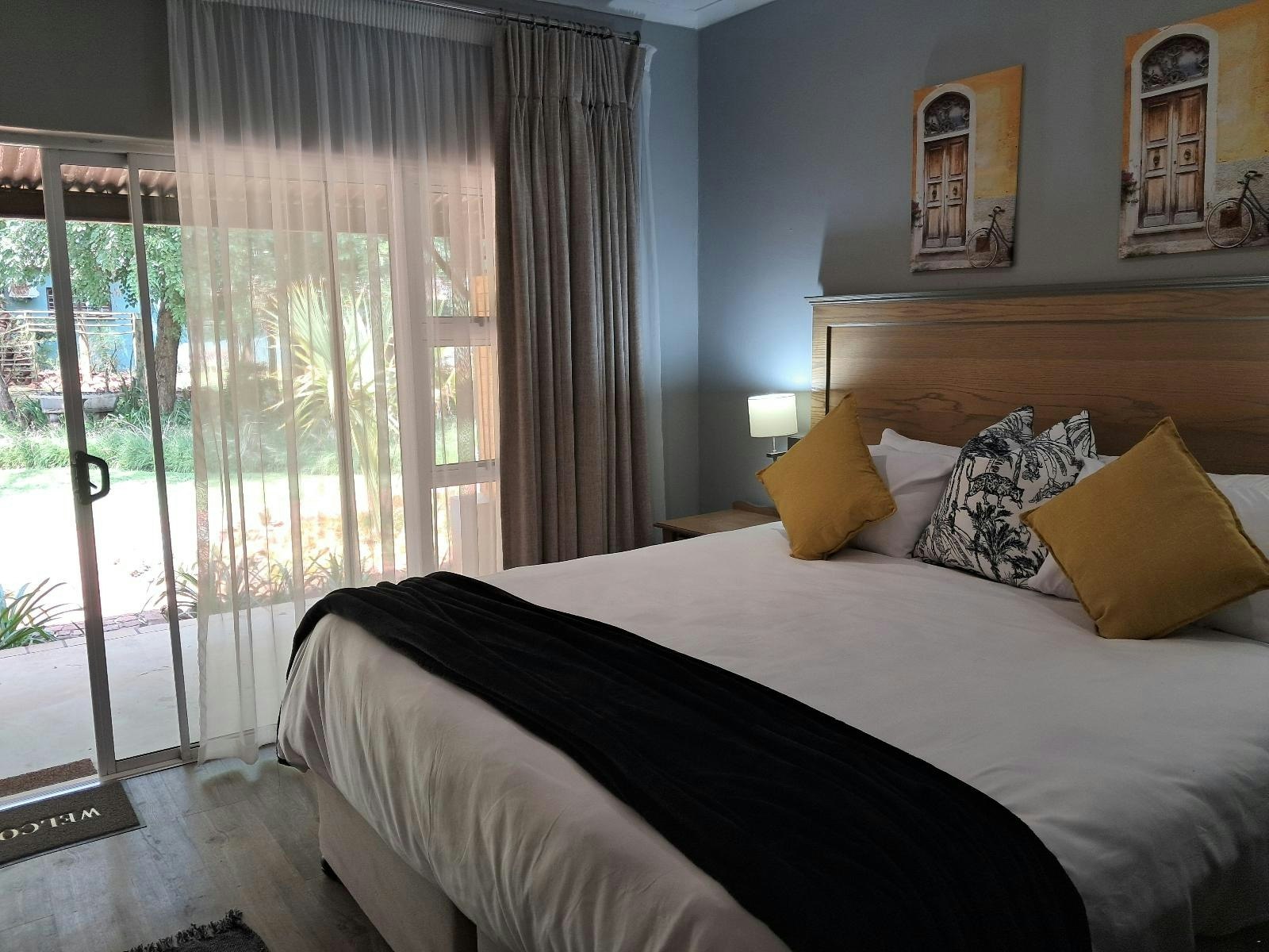 Cradle Spa, Health & Boutique Hotel | LekkeSlaap