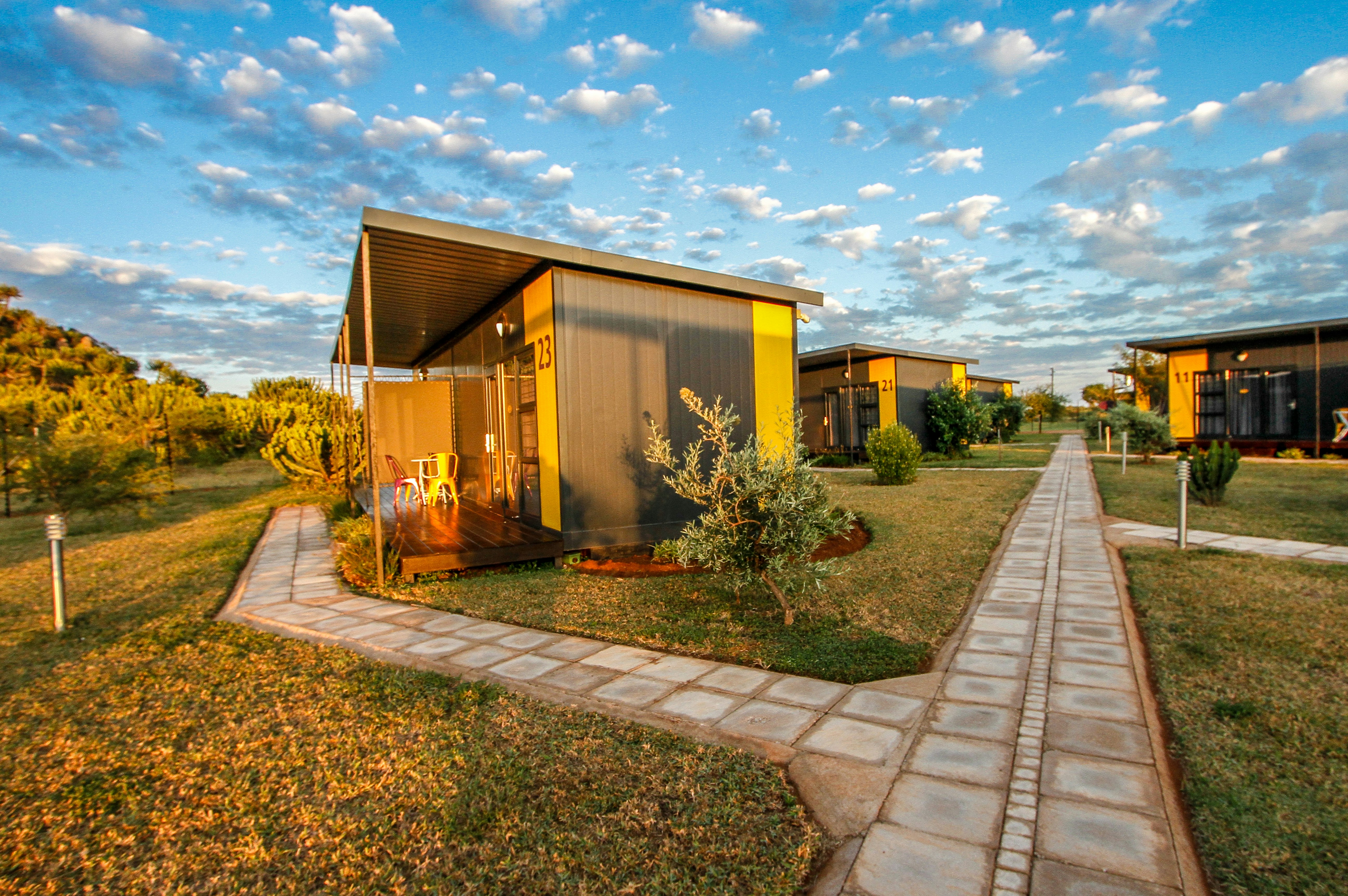 Accommodation near Botlokwa Hospital | LekkeSlaap