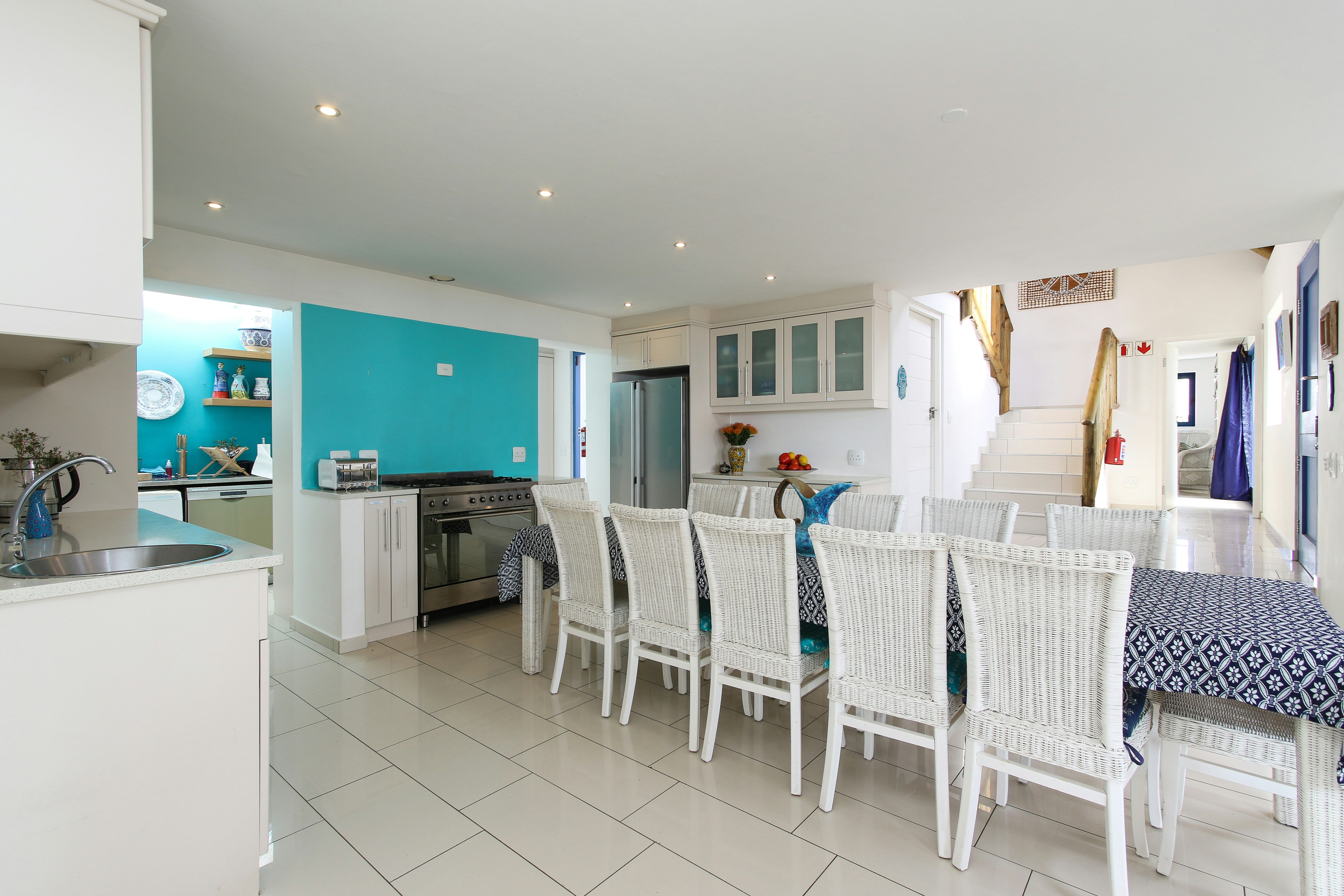 Zula Beach House and Cottage | Rooms