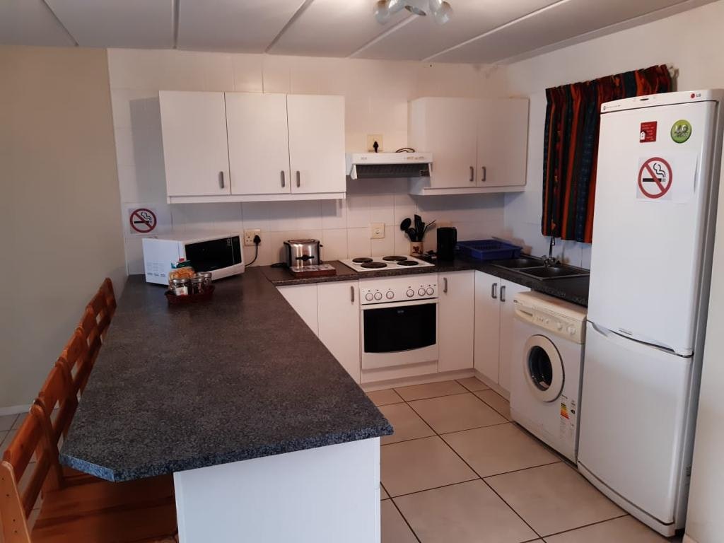 Woonstel in Hartenbos | LekkeSlaap