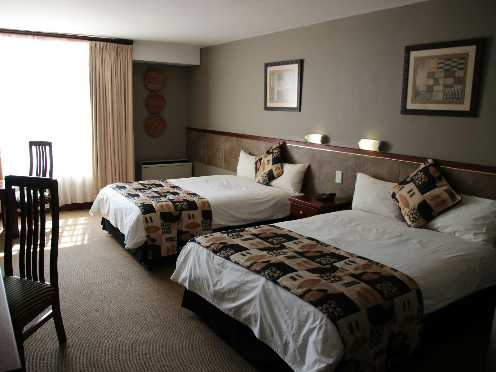 Pine Lake Inn | LekkeSlaap