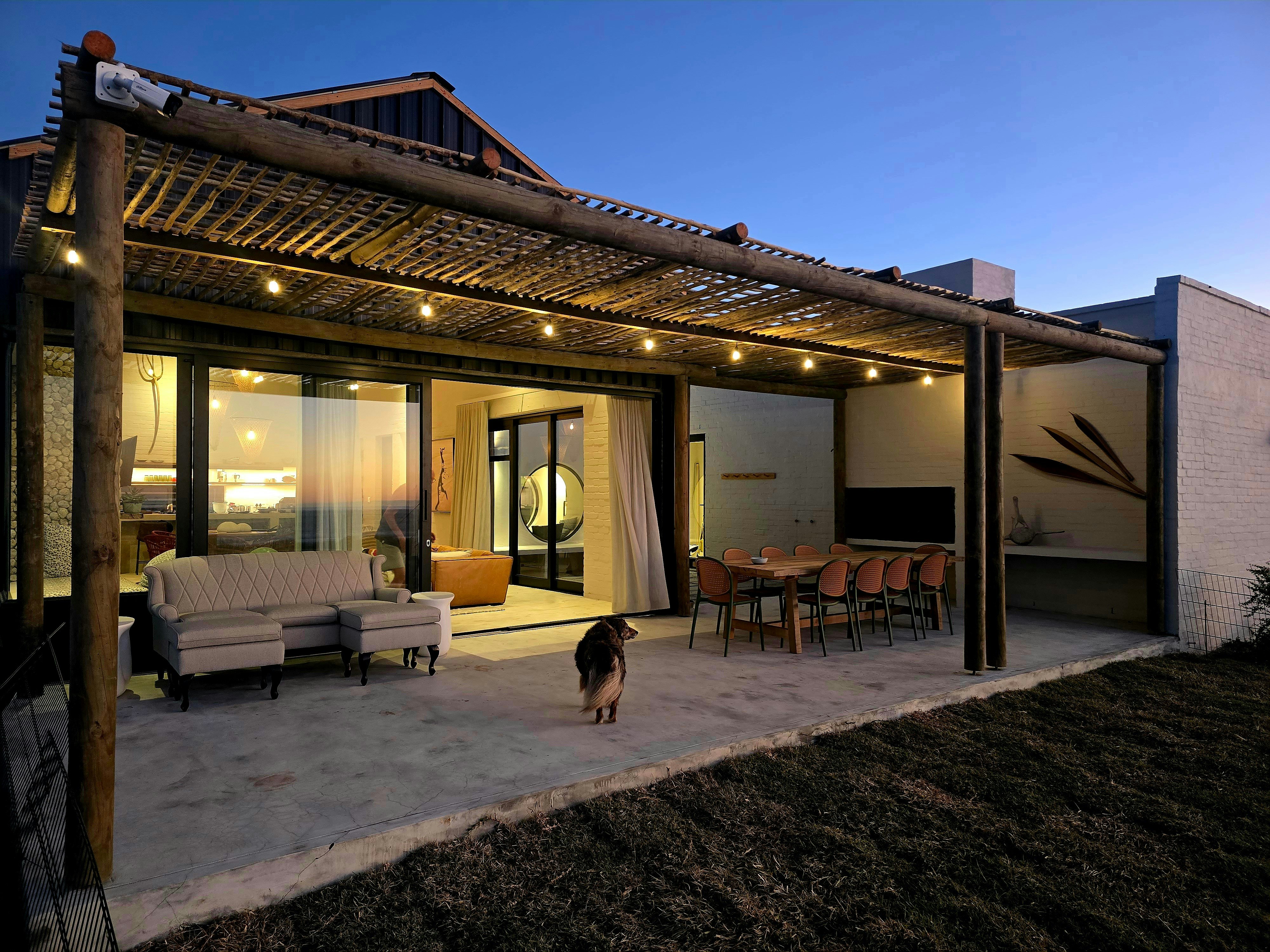 Huis Kaalvoet | Rates