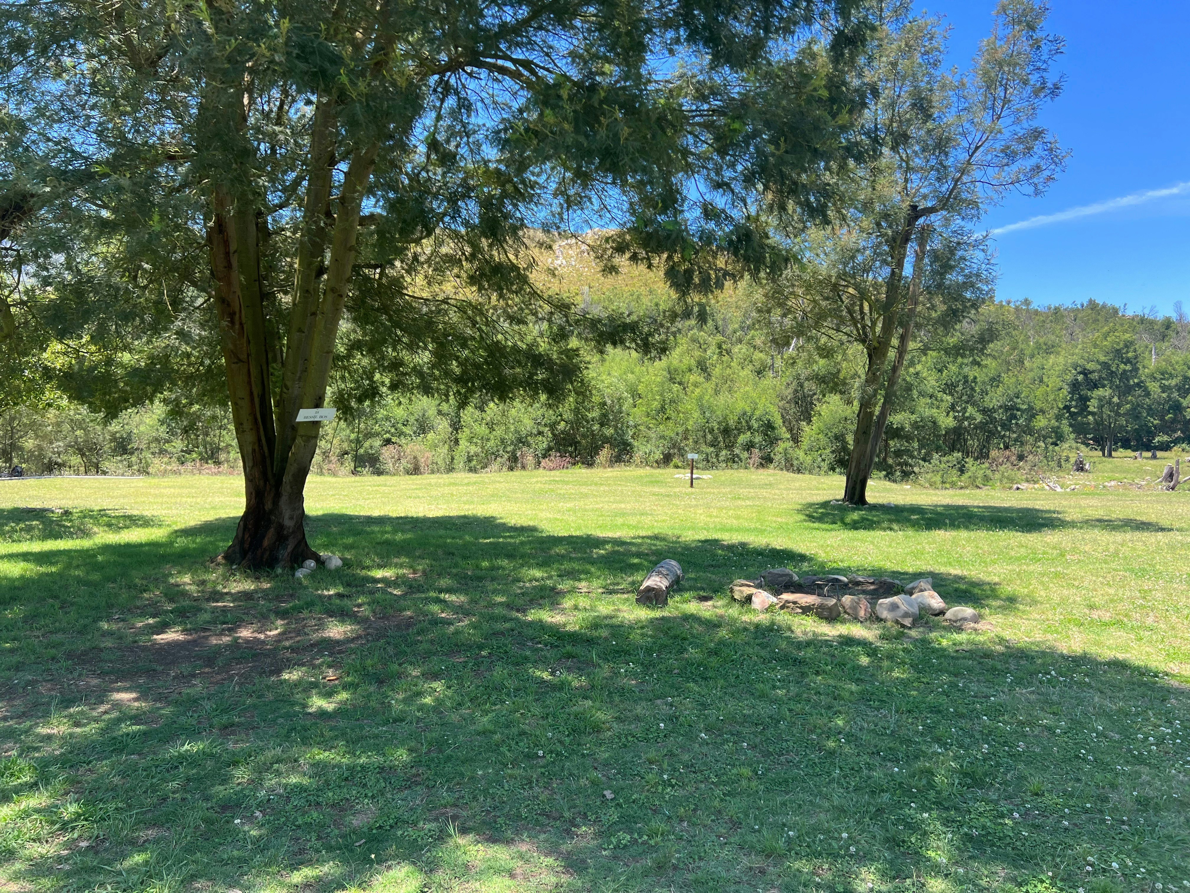 Kromrivier Farm Dam Campsite | TravelGround