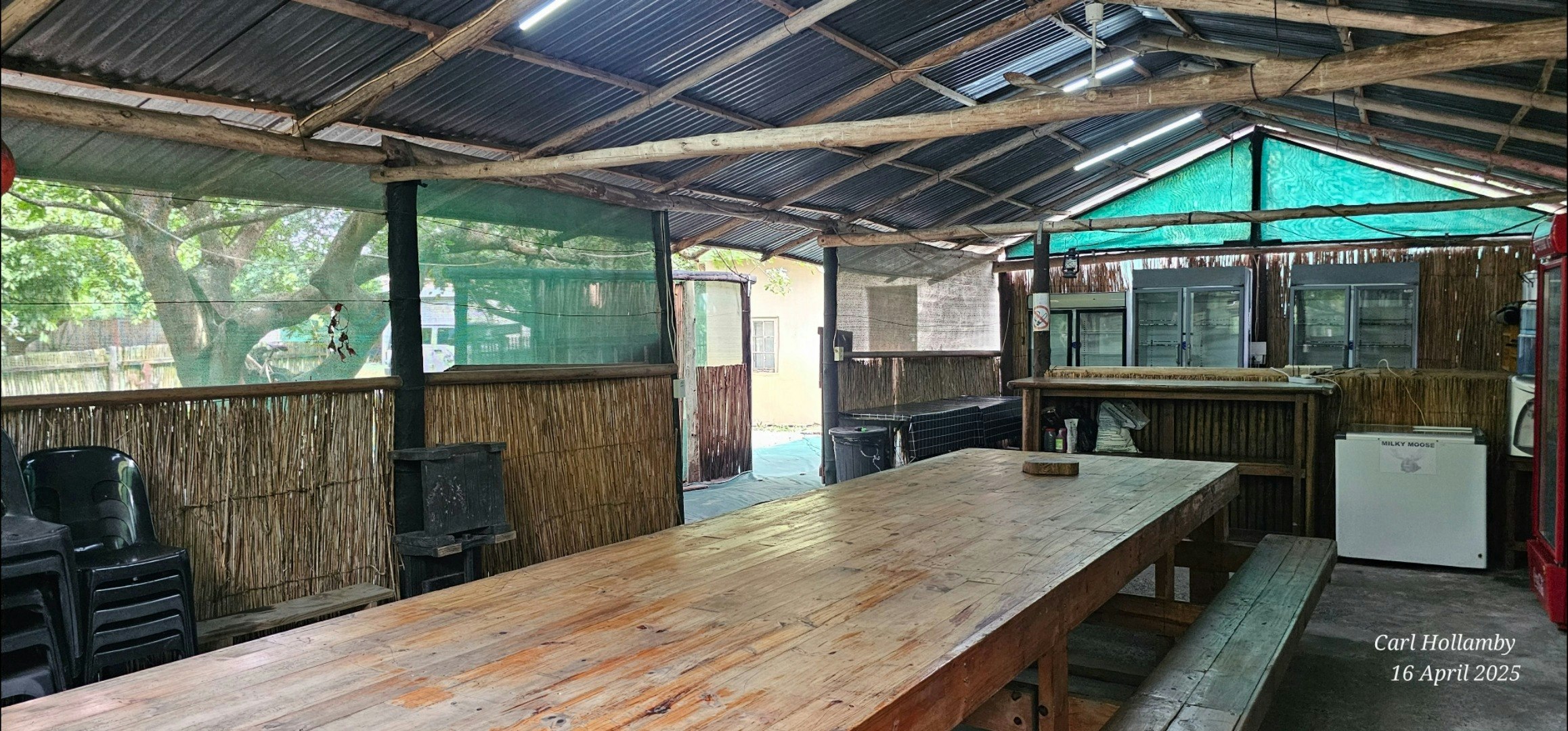 Nemo self-catering Lodge | Rooms