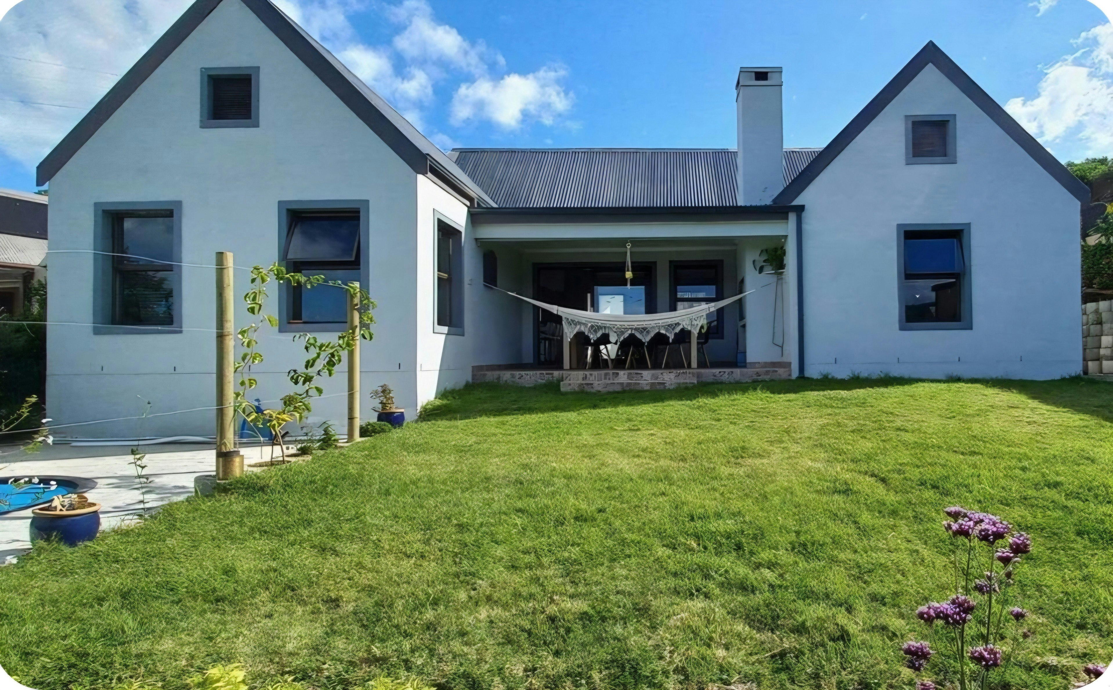 Eastford Cove | Tariewe