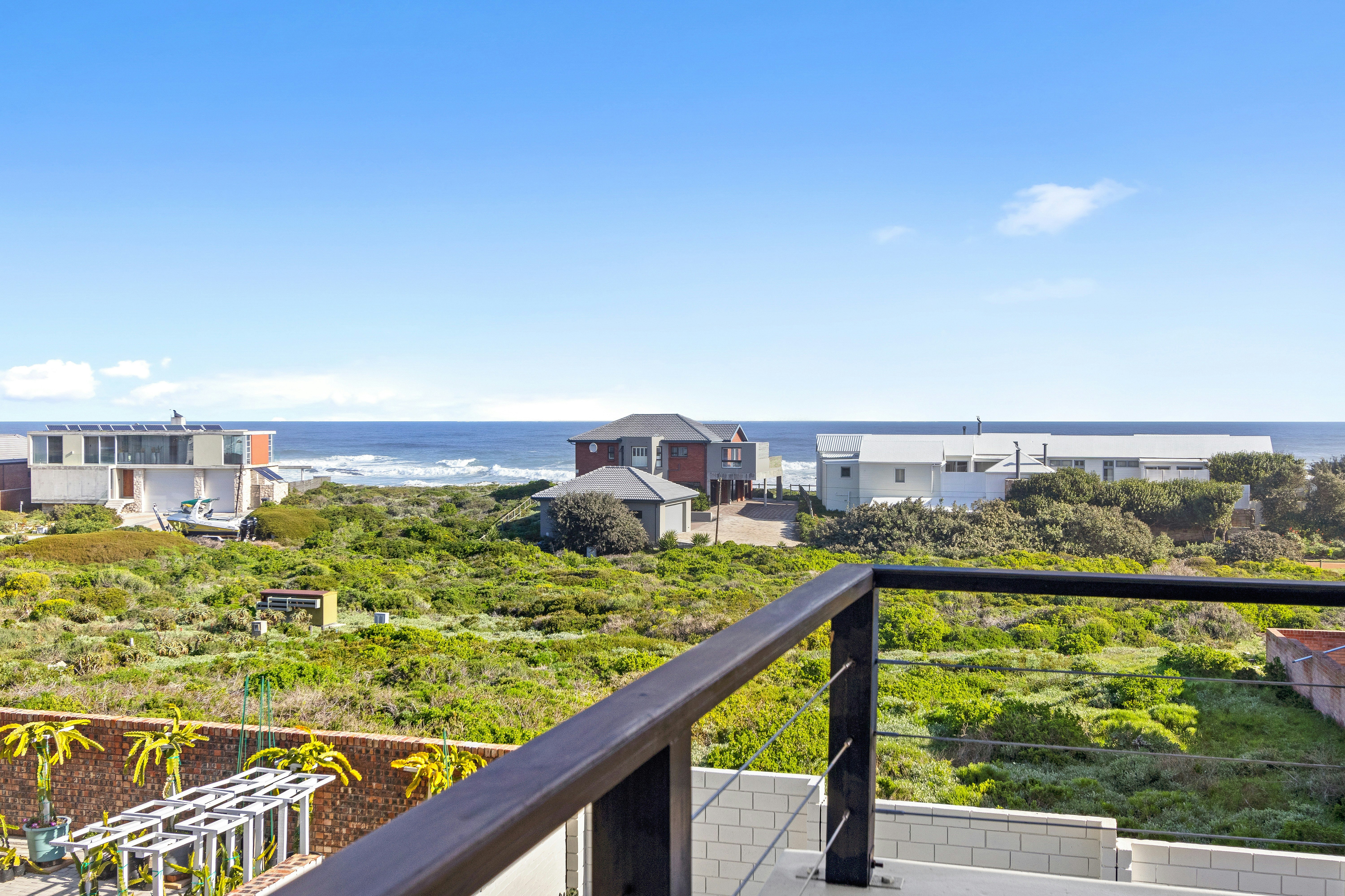 Tranquil Tides | Map