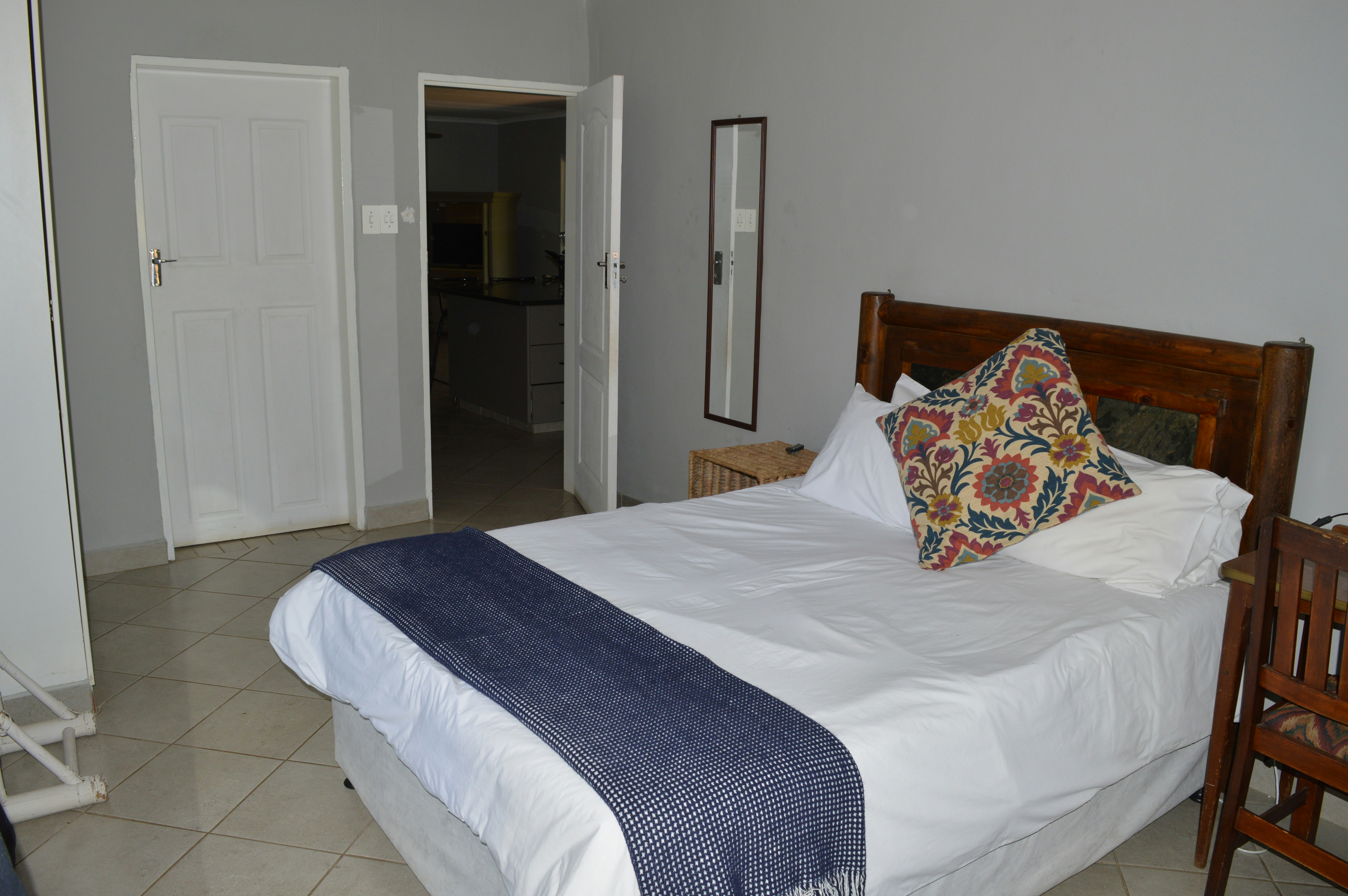 Lethabo Lodge | LekkeSlaap