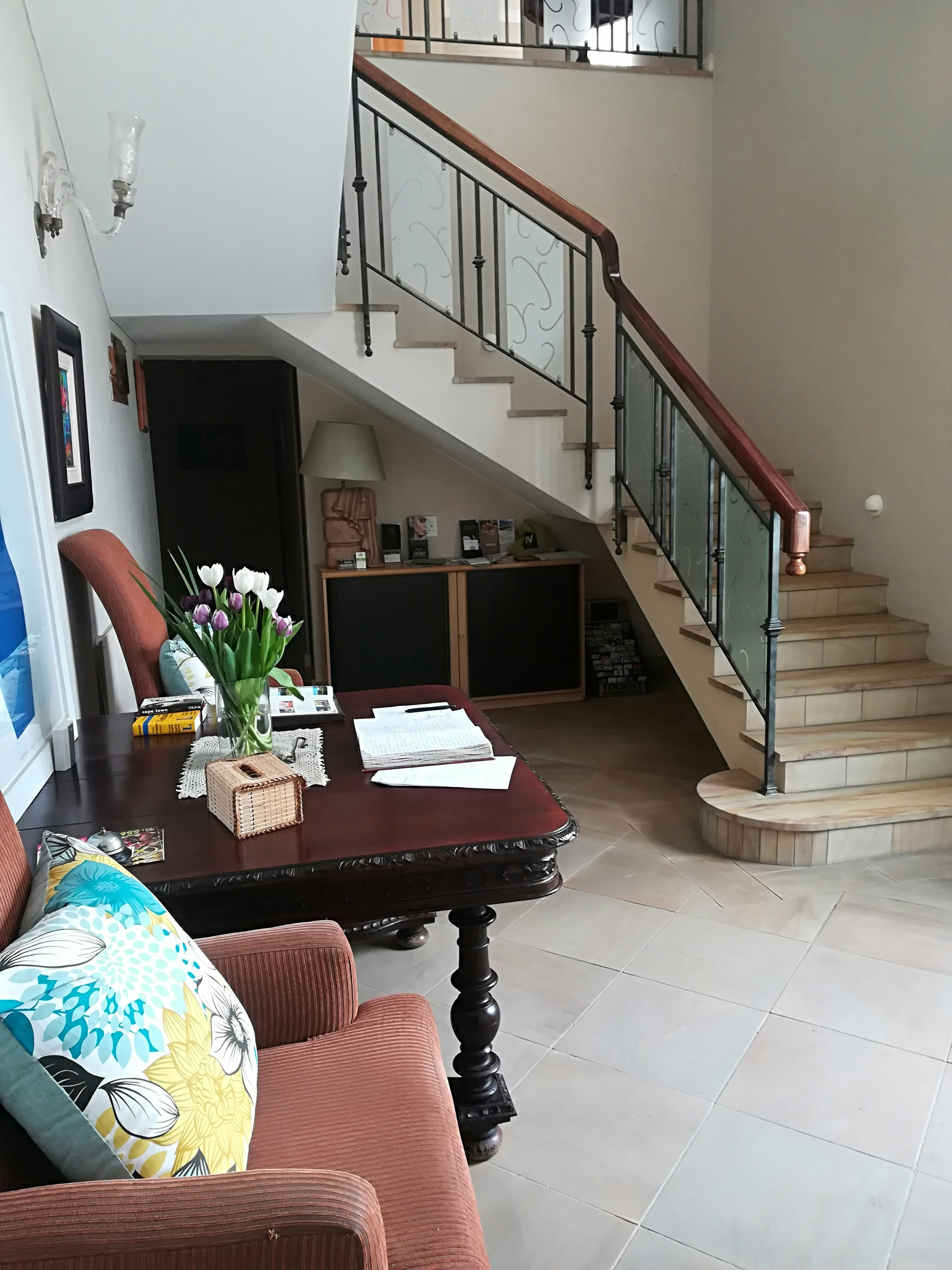 Blouberg Manor Boutique Hotel | LekkeSlaap