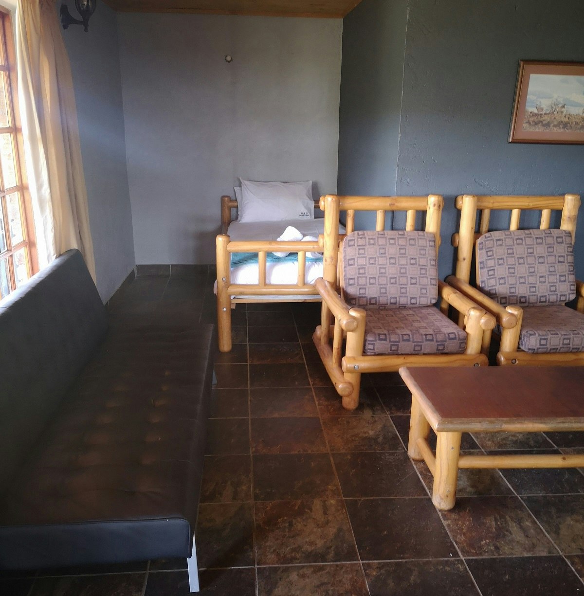 Markon River Lodge | Rooms